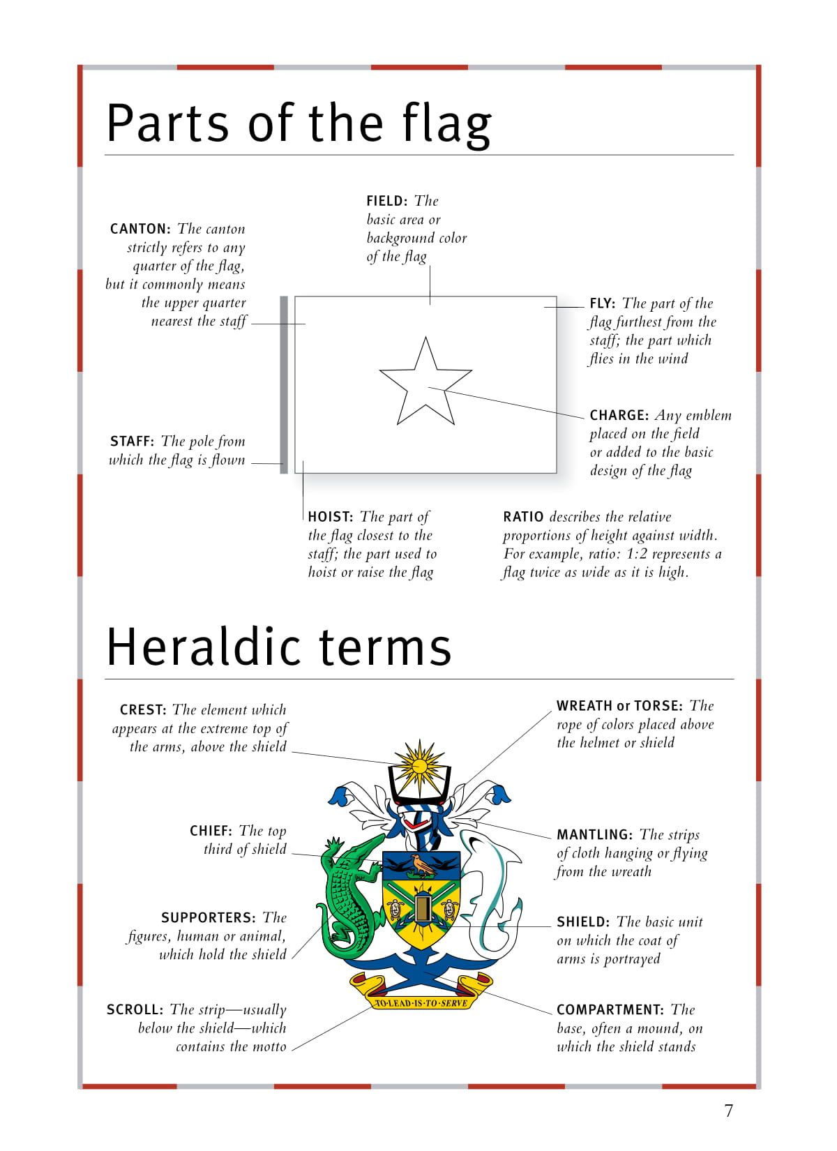 Complete Flags of the World: The Ultimate Pocket Guide – E-books Max30