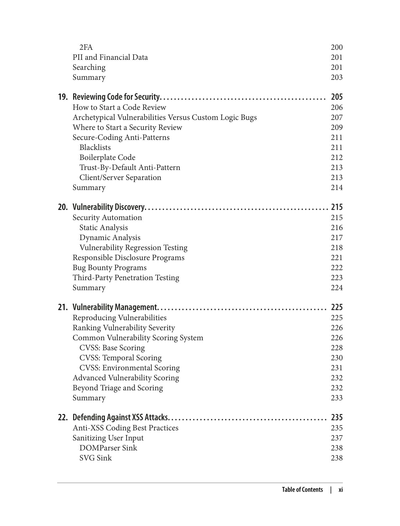 Web Application Security Exploitation And Countermeasures For Modern E Books Max30