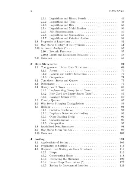 The Algorithms Design Manual, 3rd Edition – E-books Max30