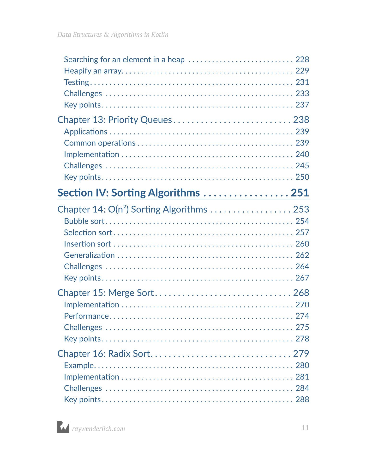 Data Structures & Algorithms in Kotlin β E-books Max30 Data Structures & Algorithms in Kotlin β E-books Max30