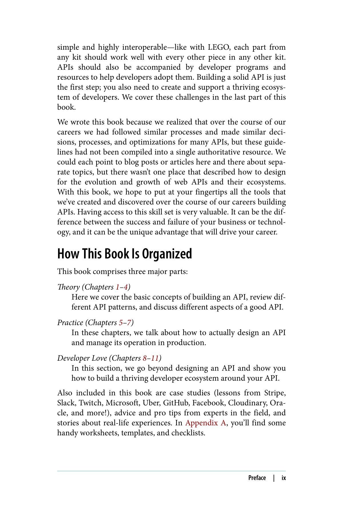 Designing Web APIs: Building APIs That Developers Love – E-books Max30 Designing Web APIs: Building APIs That Developers Love – E-books Max30