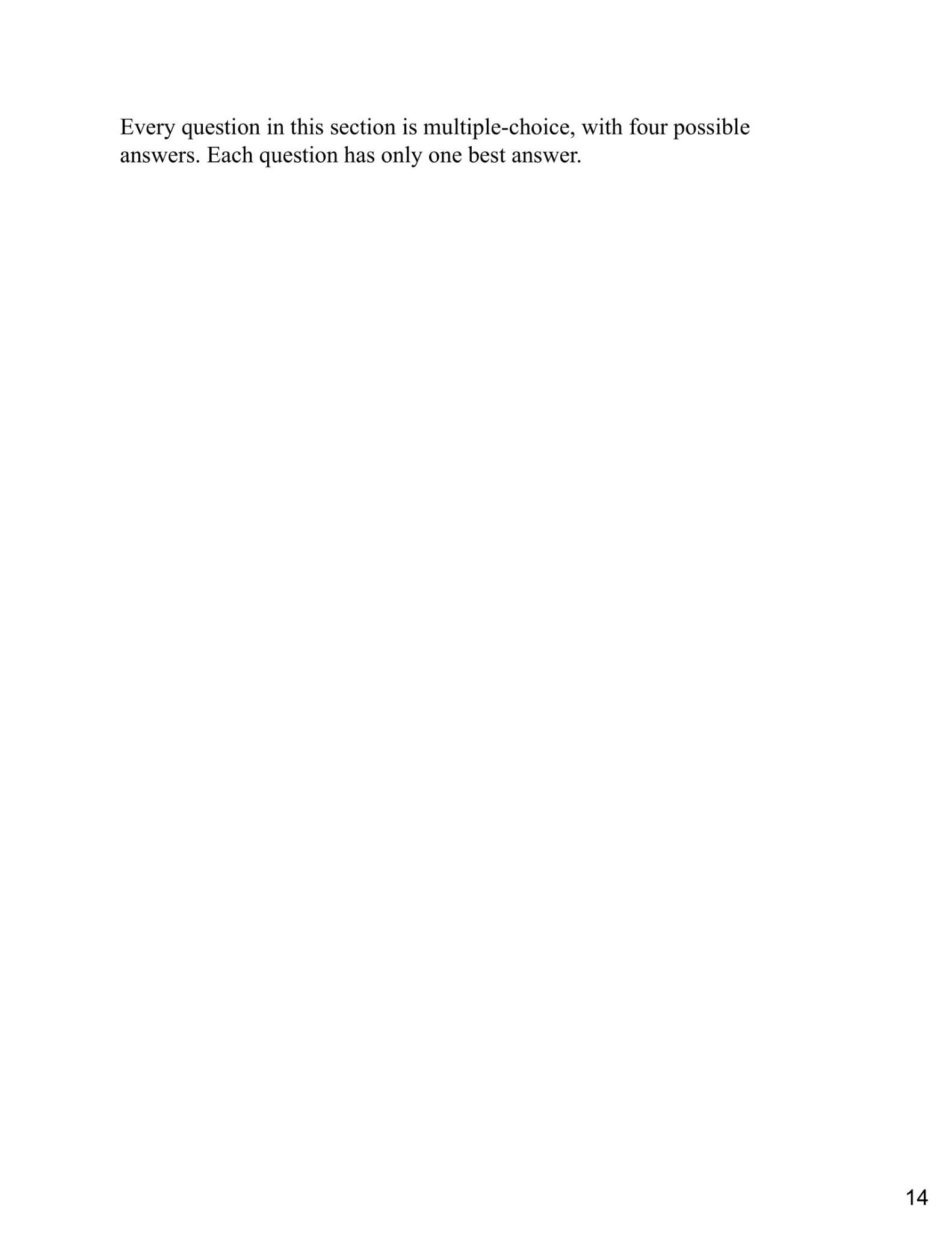 Digital SAT Preview: What to Expect + Tips and Strategies – E-books Max30