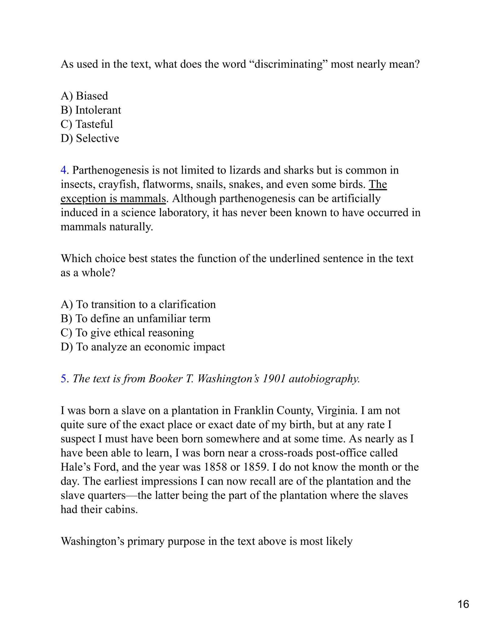 Digital SAT Preview: What to Expect + Tips and Strategies – E-books Max30