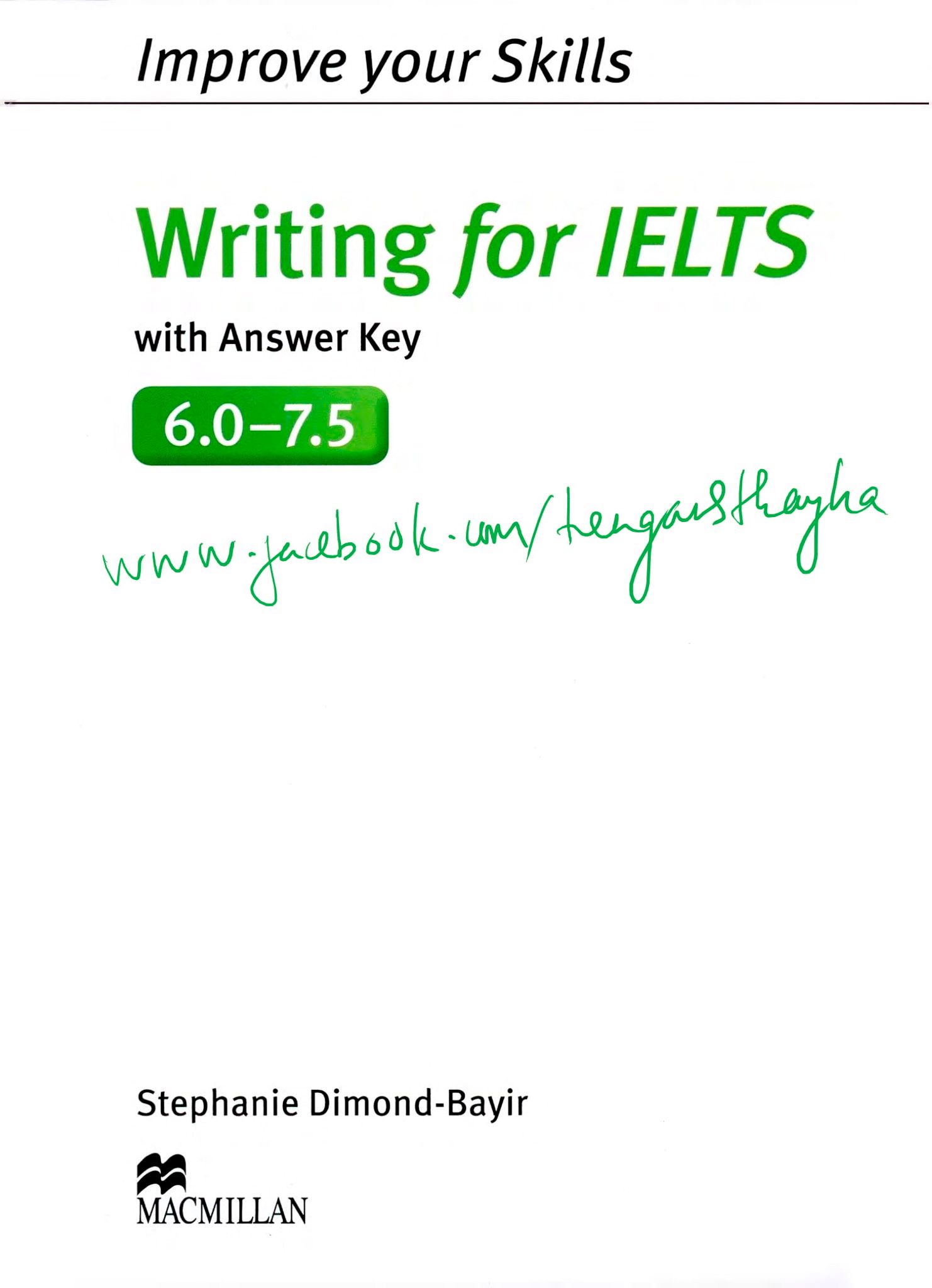 Improve Your Skills Writing For IELTS 6 0 7 5 Student s Book With Key improve-your-skills-writing-for-ielts-6-0-7-5-student-s-book-with-key