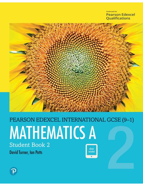 Edexcel International GCSE (9-1) Mathematics A Student Book 2 – E-books ...