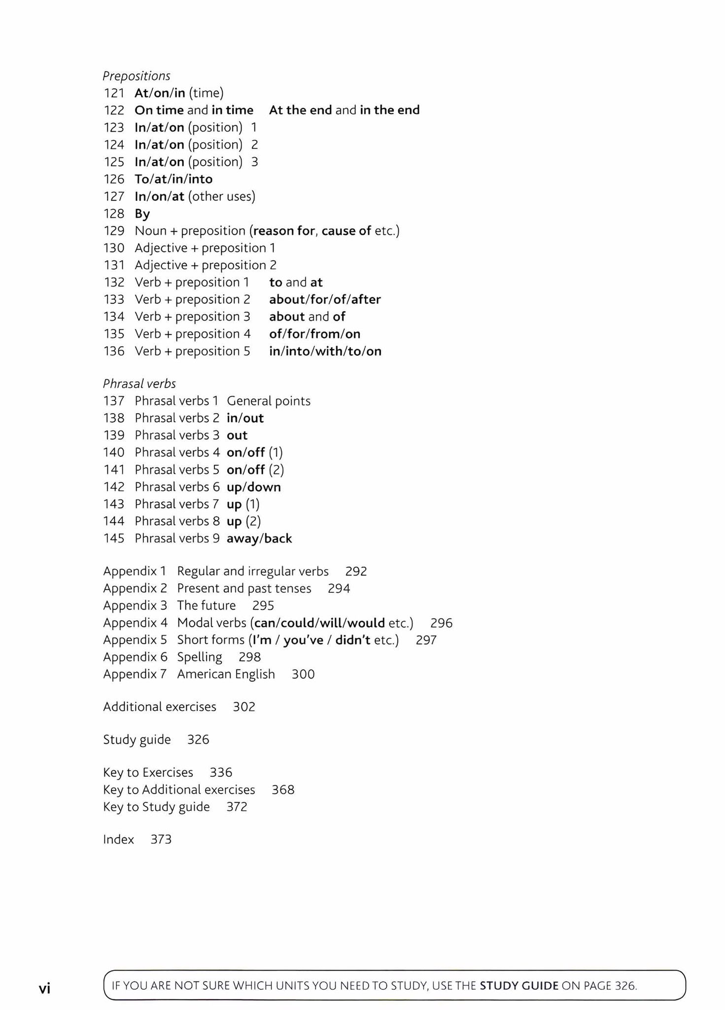 Grammar in Use Intermediate Student's Book with Answers, 4th edition ...