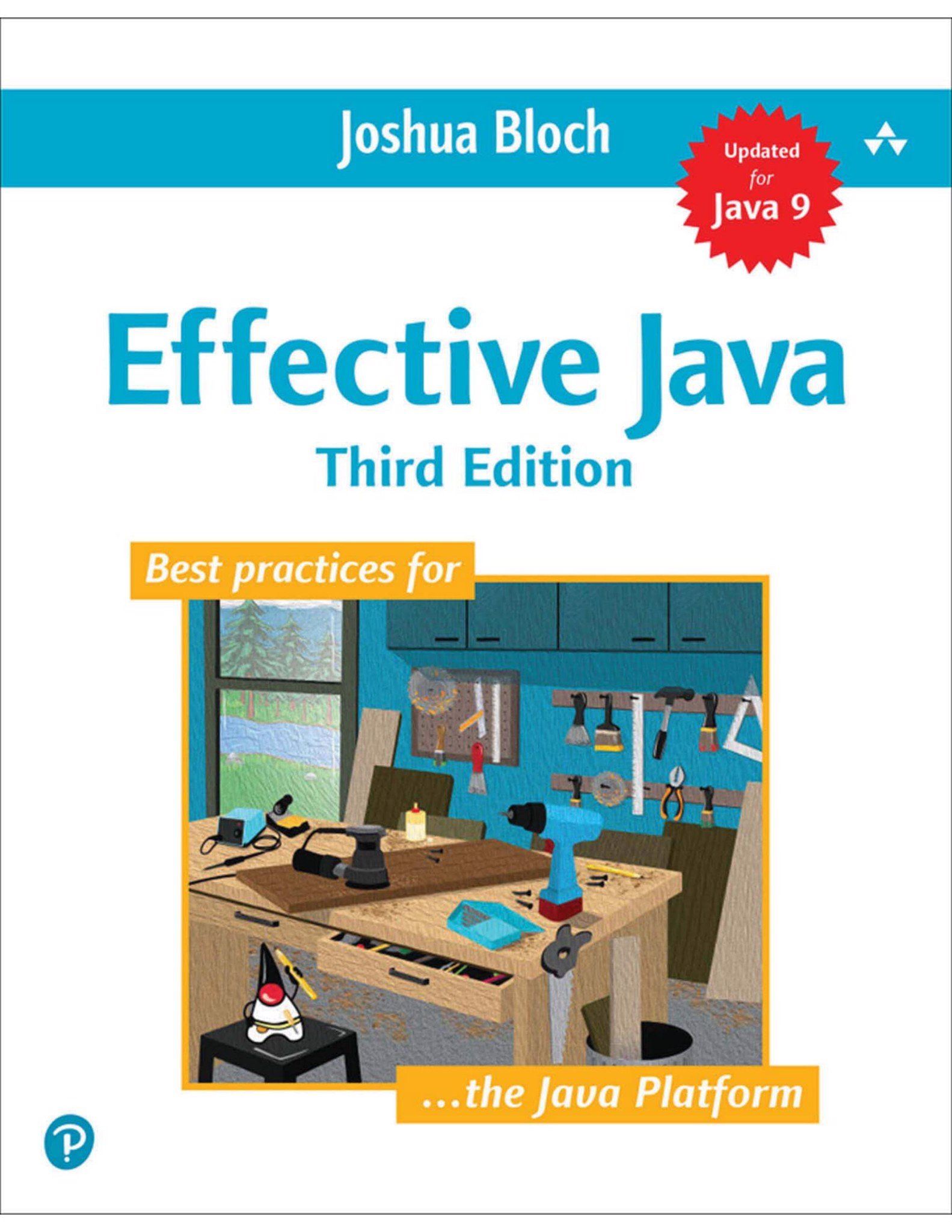Effective Java, 3rd Edition – E-books Max30 Effective Java, 3rd Edition – E-books Max30