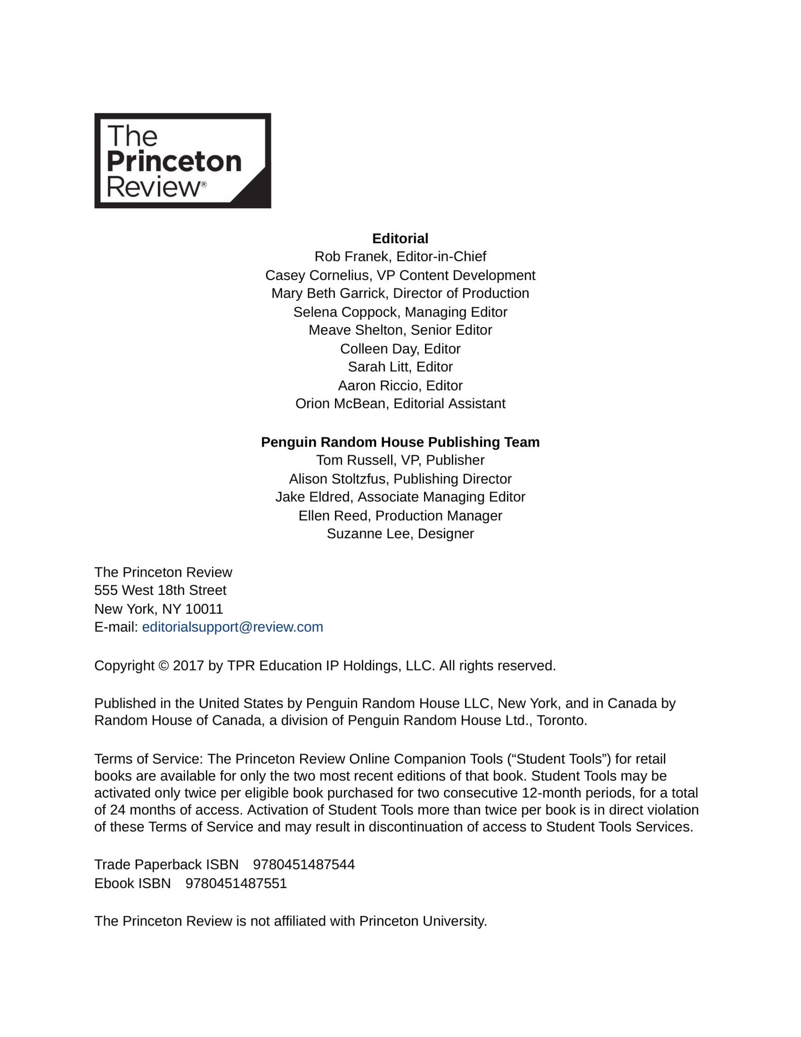 SAT Power Vocab, 2nd Edition: A Complete Guide to Vocabulary Skills an ...