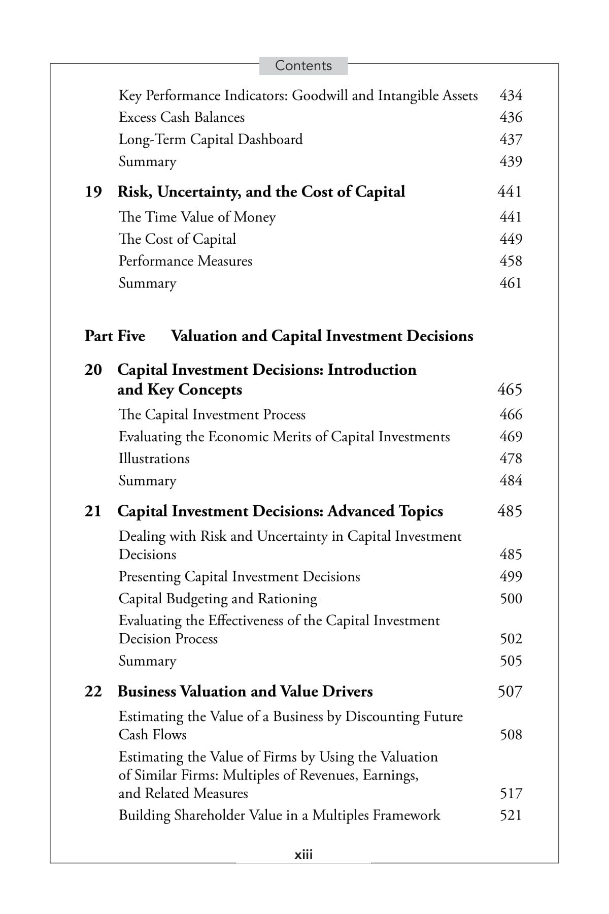 Financial Planning Analysis And Performance Management 1st Edition Financial Planning Analysis And Performance Management 1st Edition