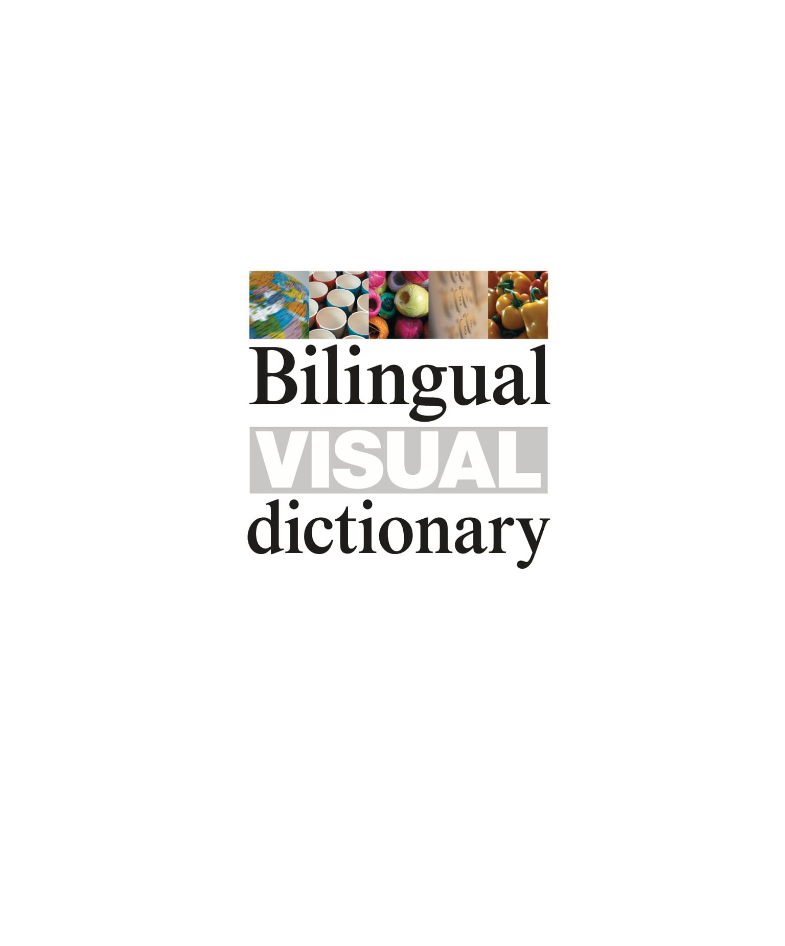 French English Bilingual Visual Dictionary – E-books Max30
