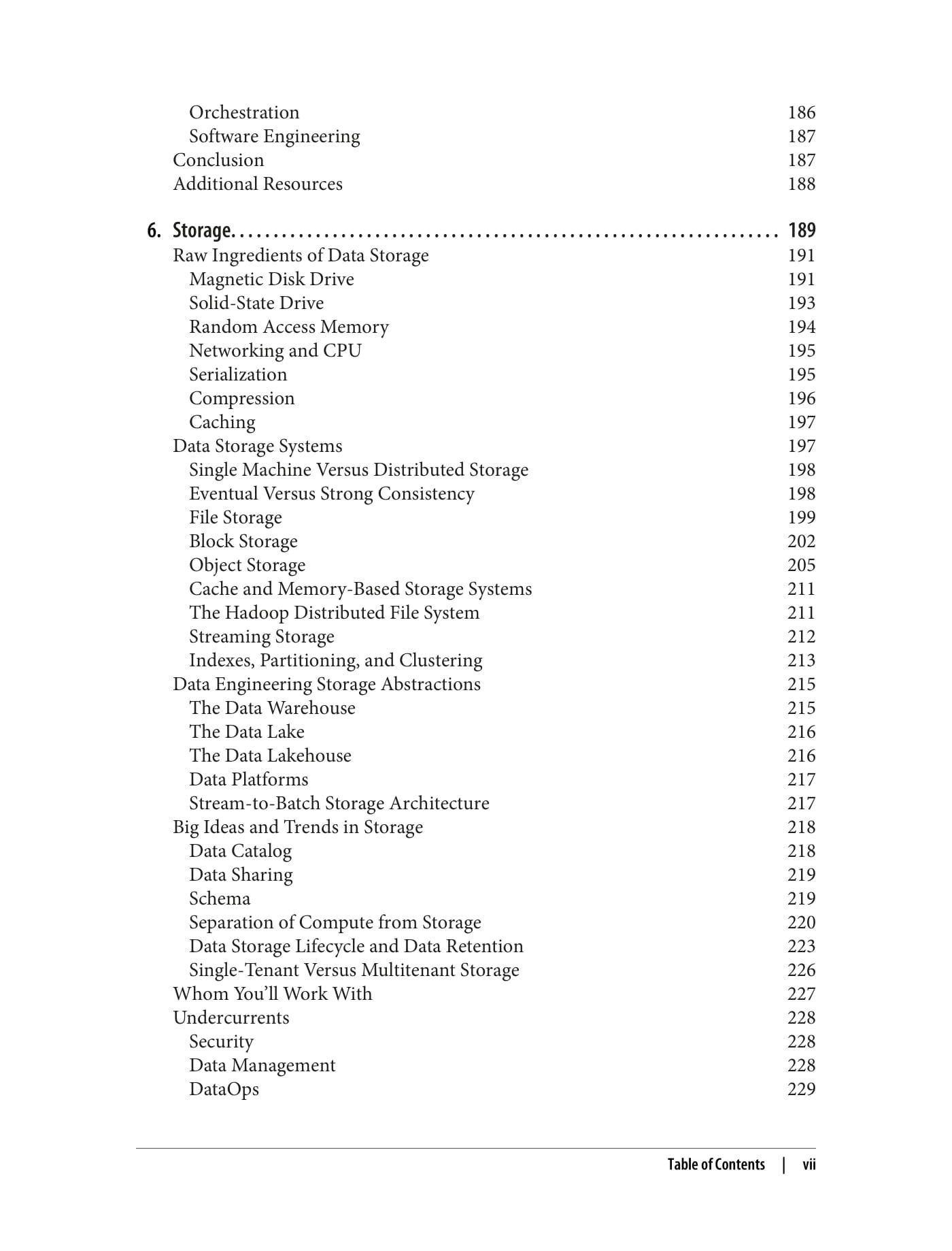 Fundamentals of Data Engineering Plan and Build Robust Data Systems – E ... Fundamentals of Data Engineering Plan and Build Robust Data Systems – E ...