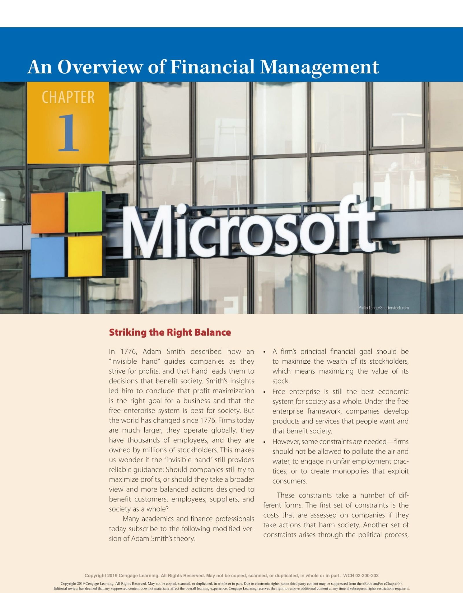 Fundamentals of Financial Management 15th Edition – E-books Max30