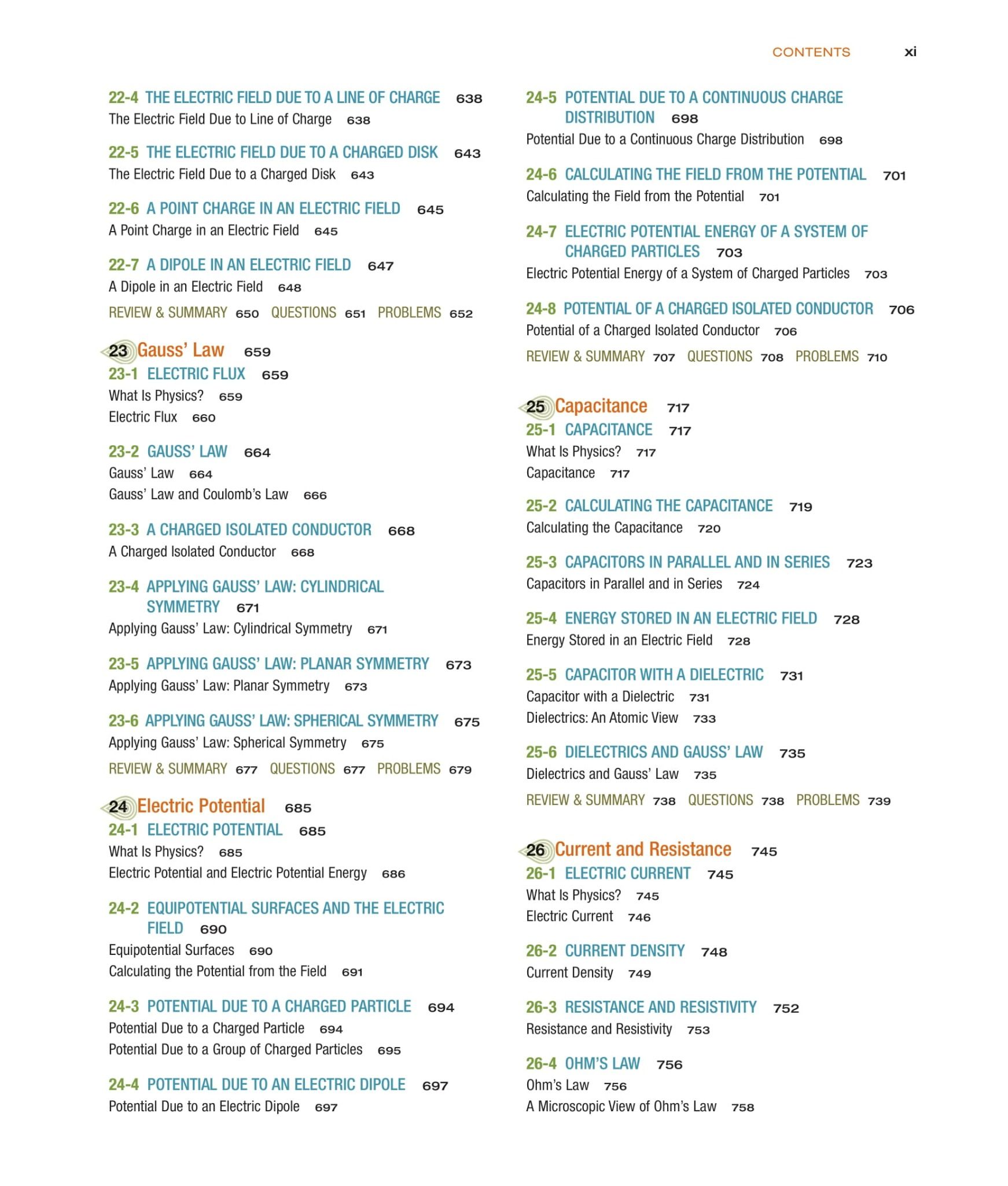 Fundamentals of Physics, Extended: 11th Edition – E-books Max30 Fundamentals of Physics, Extended: 11th Edition – E-books Max30