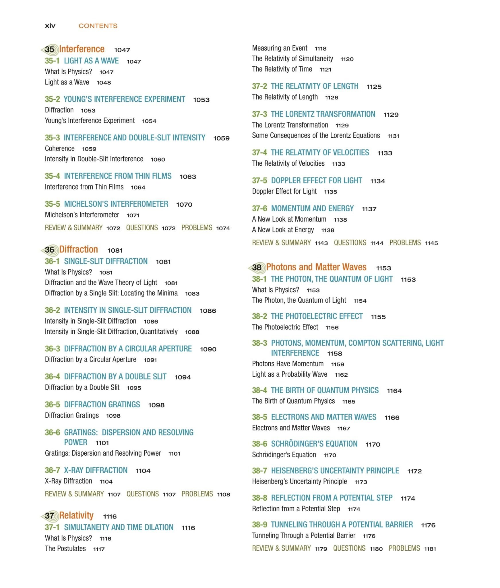Fundamentals of Physics, Extended: 11th Edition – E-books Max30 Fundamentals of Physics, Extended: 11th Edition – E-books Max30