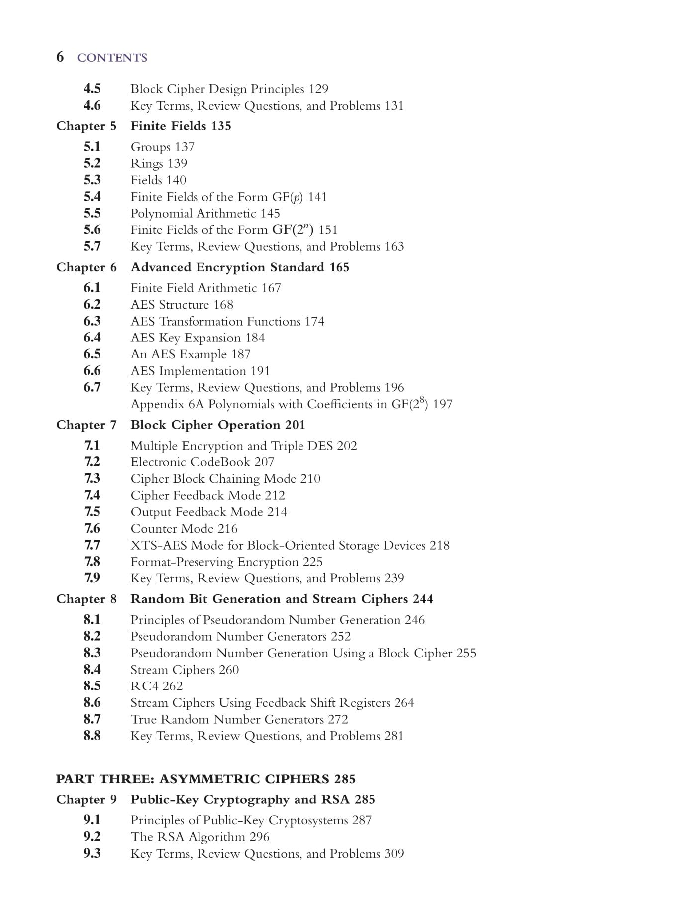 Cryptography And Network Security Principles And Practice E Books Max30