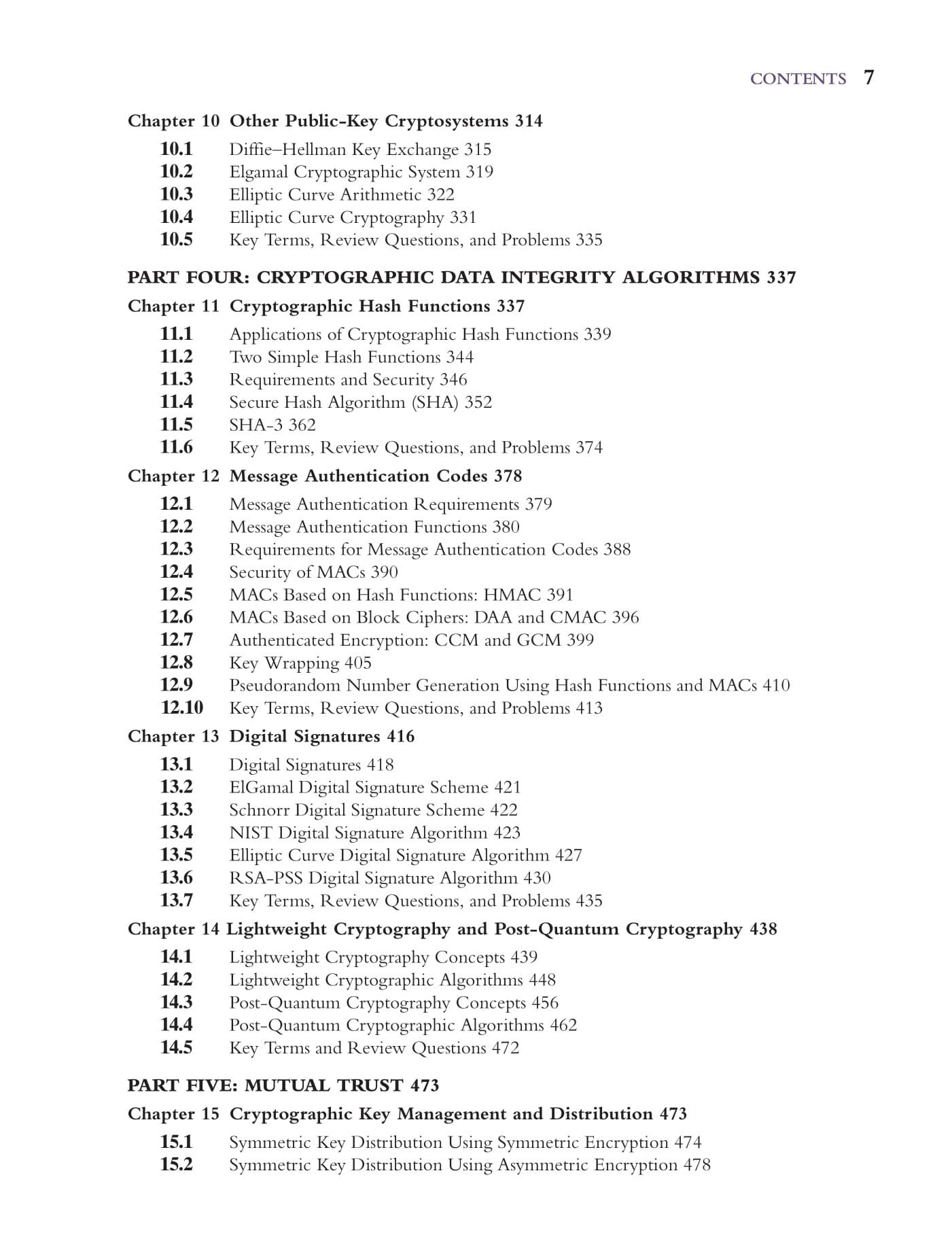 Cryptography And Network Security Principles And Practice E Books Max30