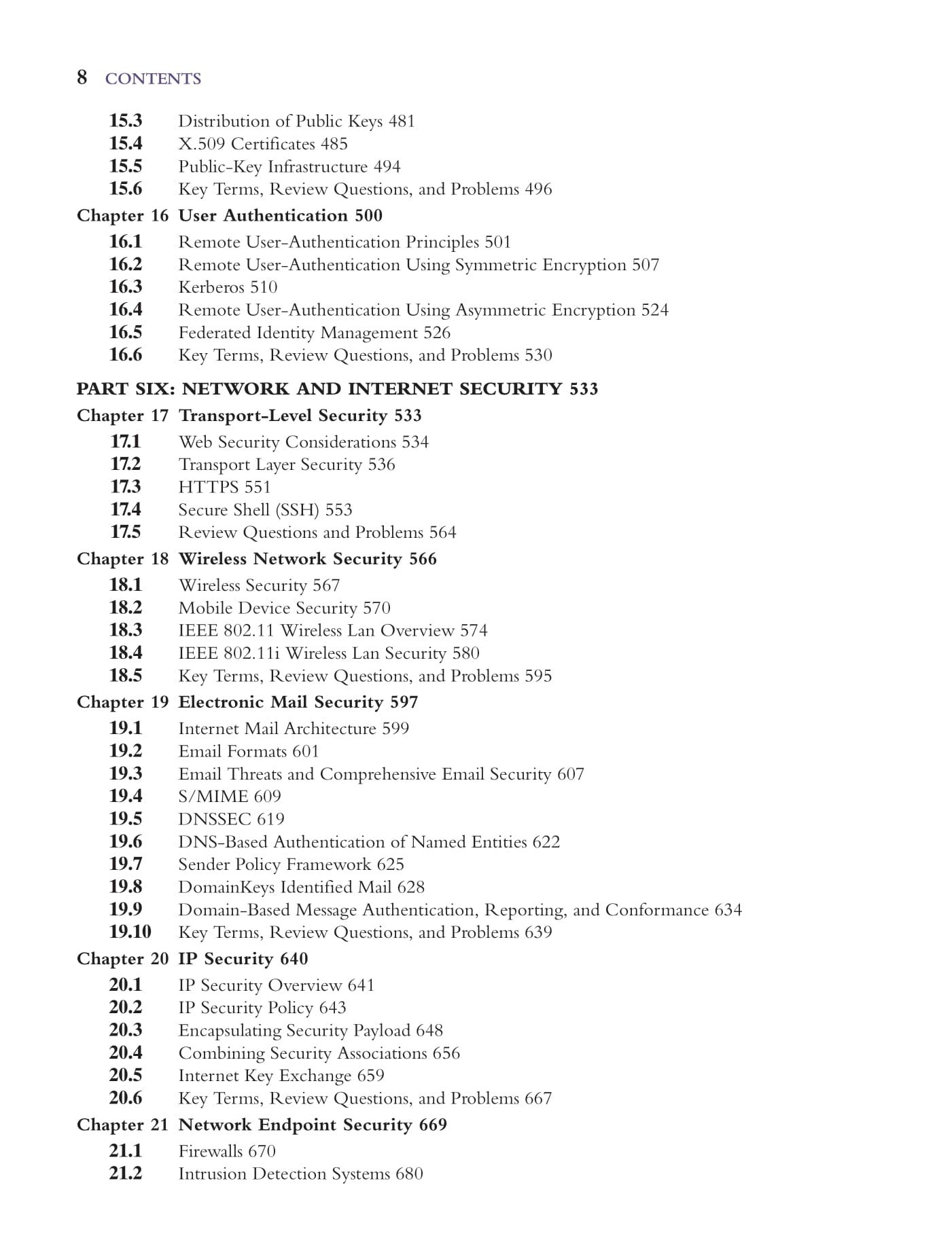 Cryptography And Network Security Principles And Practice E Books Max30