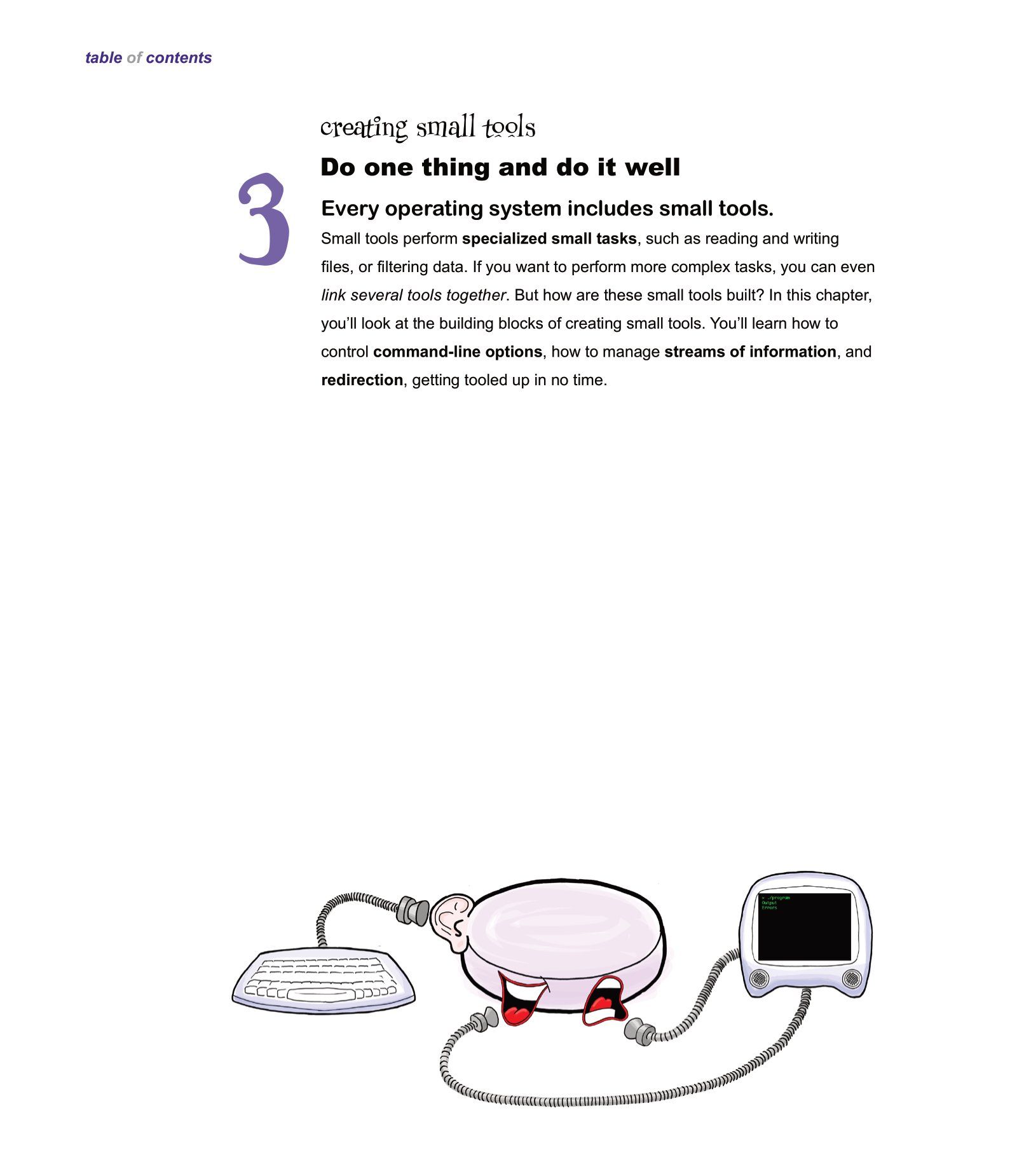 Head First C: A Brain-Friendly Guide – E-books Max30