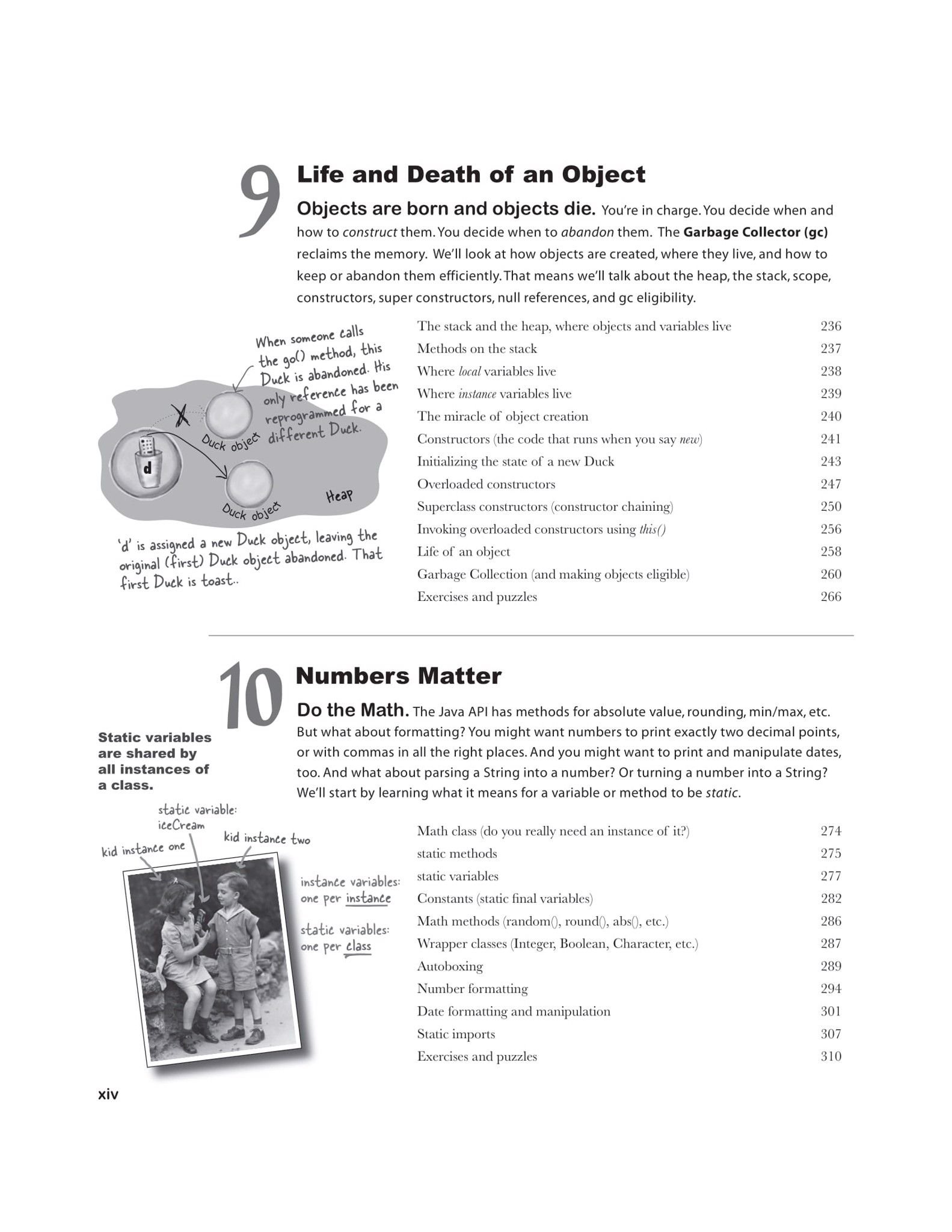 Head First Java, 2nd Edition – E-books Max30