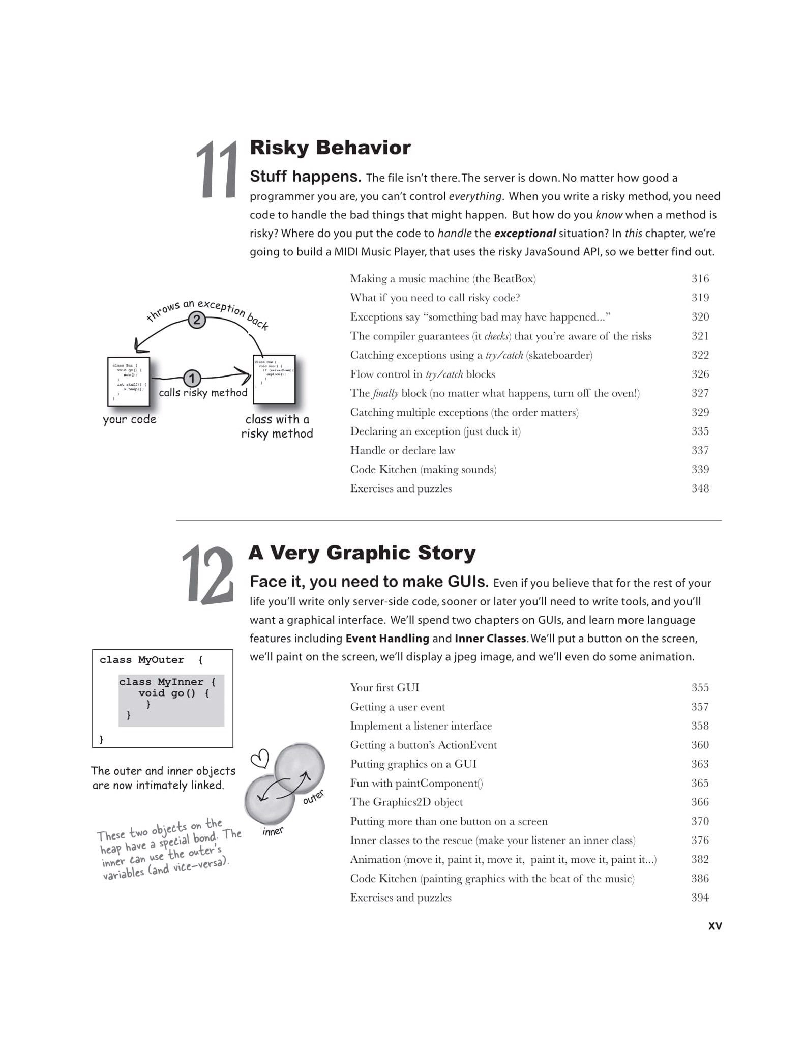 Head First Java, 2nd Edition – E-books Max30