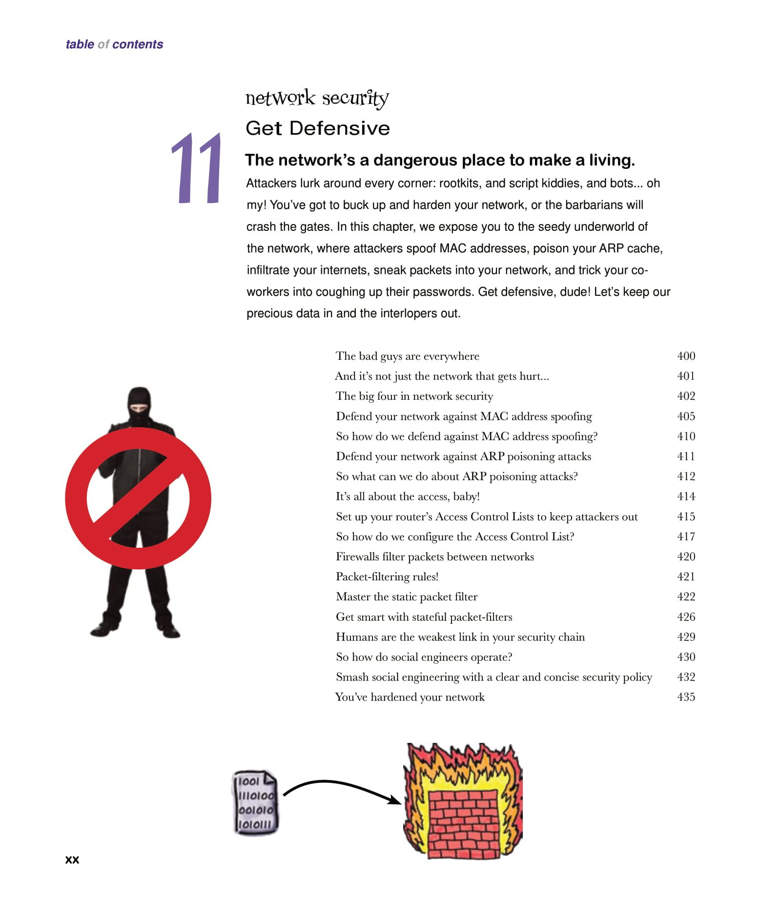 Head First Networking: A Brain-Friendly Guide 1st Edition – E-books Max30