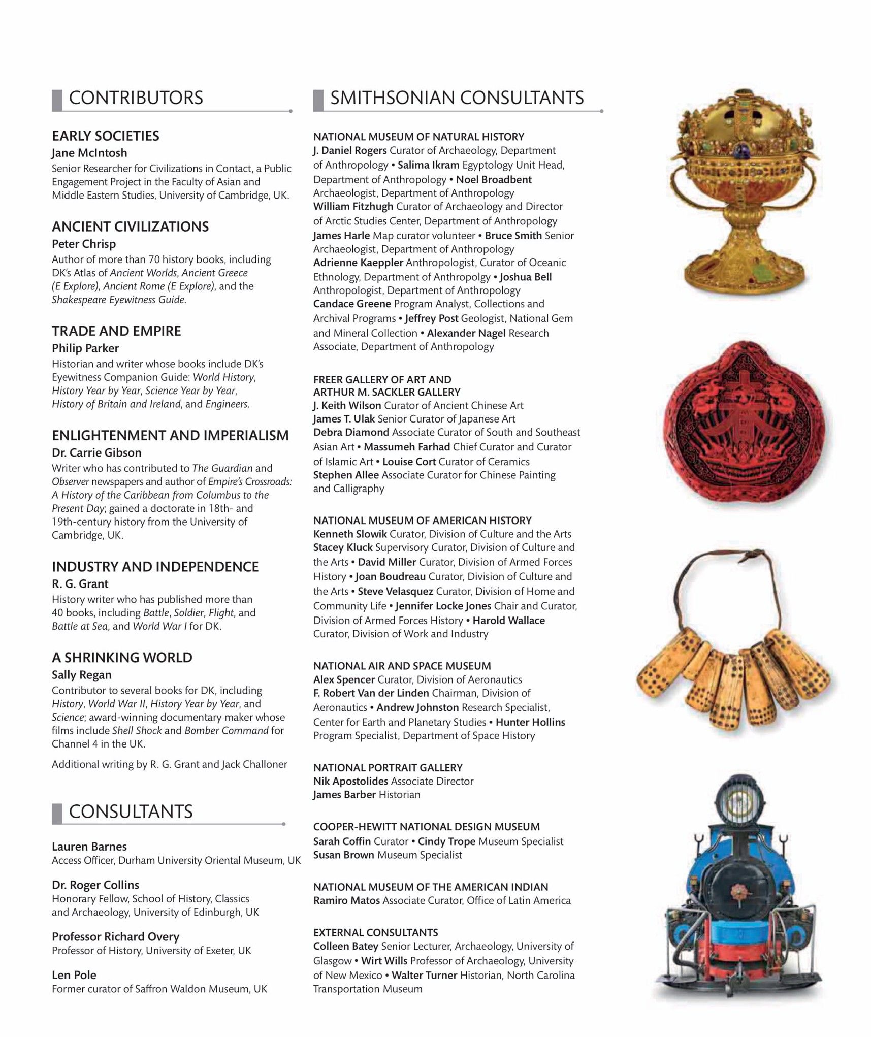 History of the World in 1,000 Objects – E-books Max30