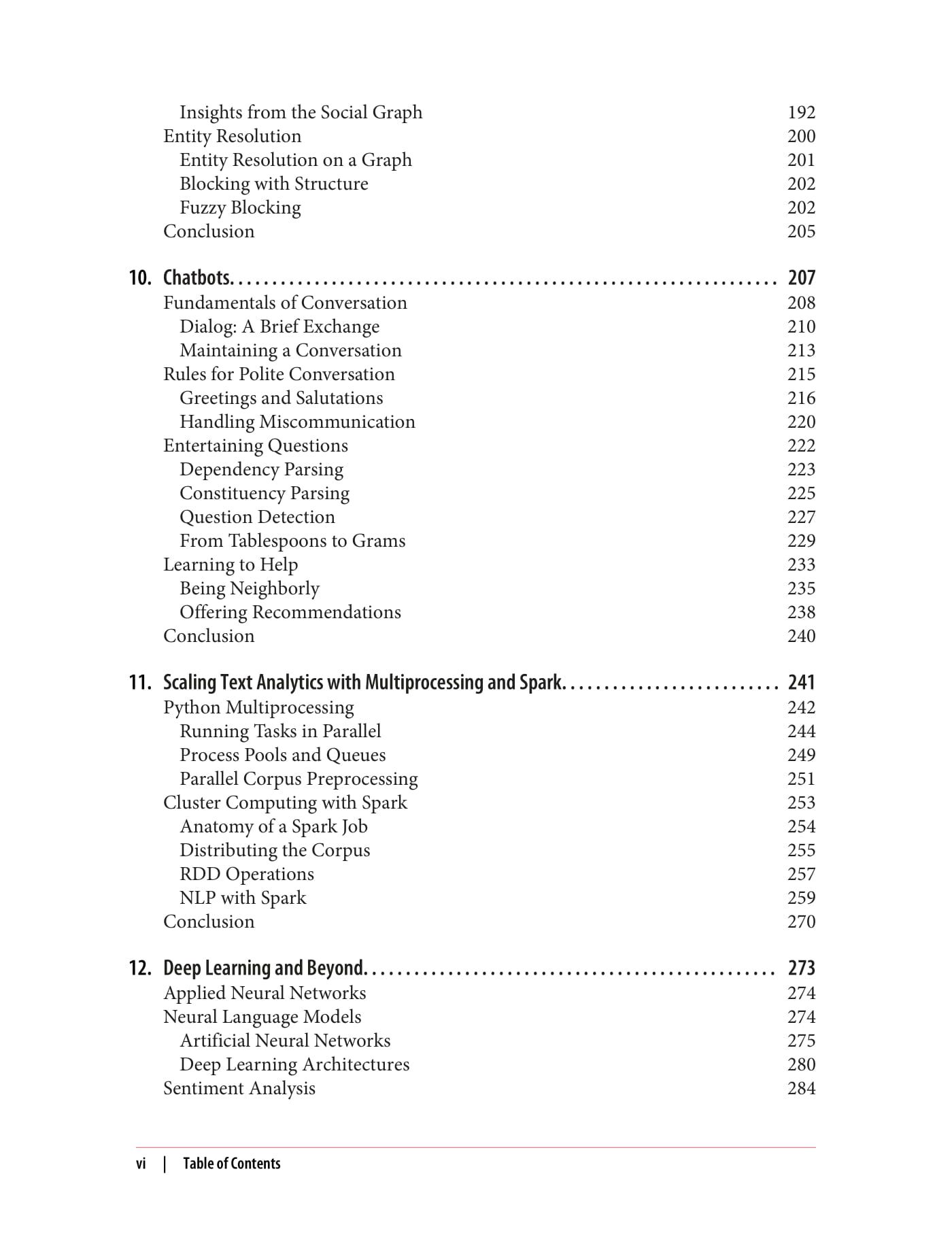 Applied Text Analysis With Python Enabling Language Aware Data Produc E Books Max30