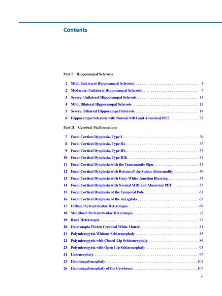 Imaging of Epilepsy: A Clinical Atlas – E-books Max30