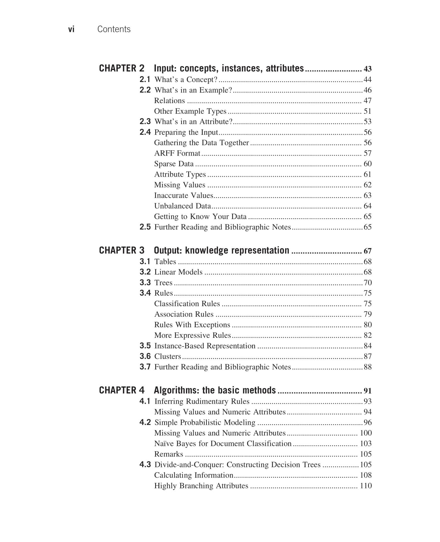 Data Mining Practical Machine Learning Tools And Techniques E Books Max30