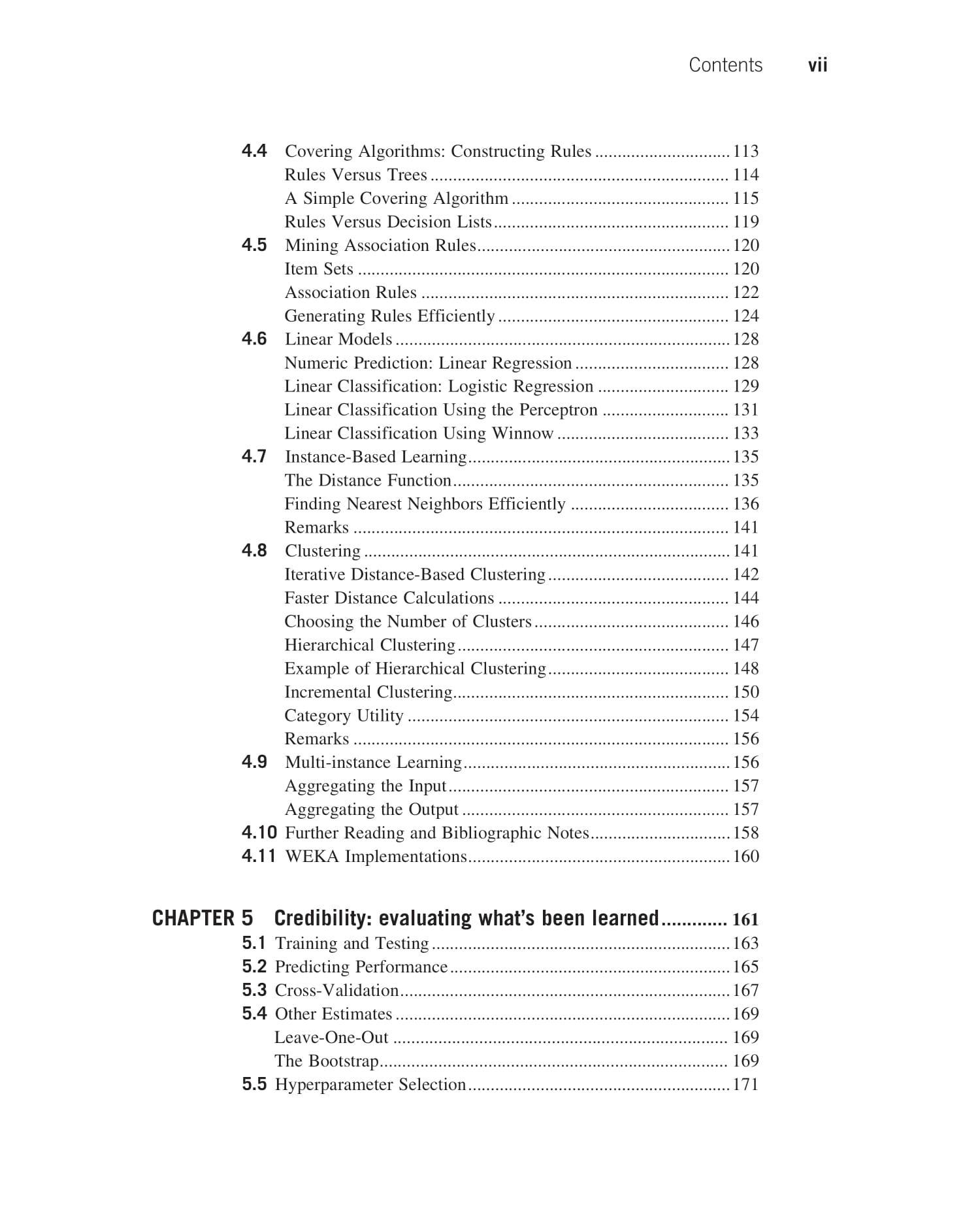 Data Mining Practical Machine Learning Tools And Techniques E Books Max30