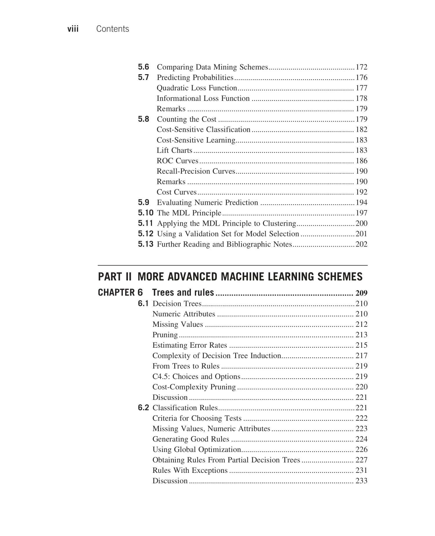 Data Mining Practical Machine Learning Tools And Techniques E Books Max30