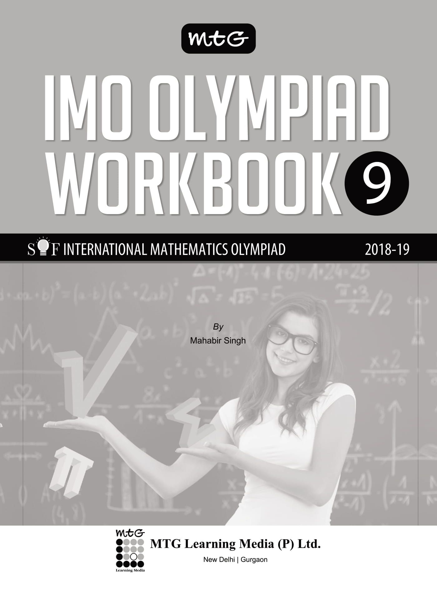 International Mathematics Olympiad Work Book Class 9 – E-books Max30