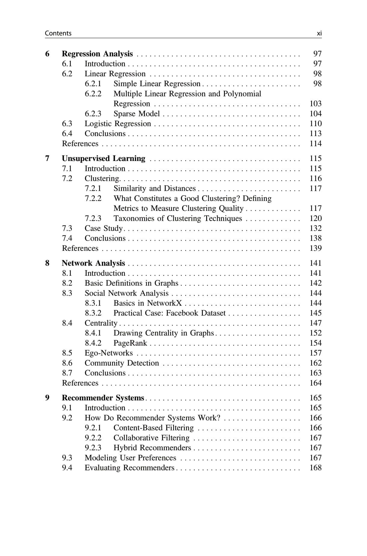 Introduction To Data Science A Python Approach To Concepts Technique