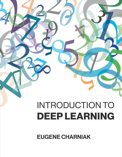 Introduction to Deep Learning – E-books Max30