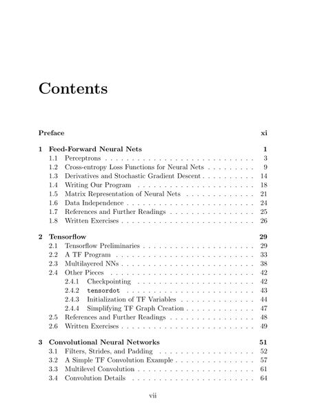 Introduction to Deep Learning – E-books Max30