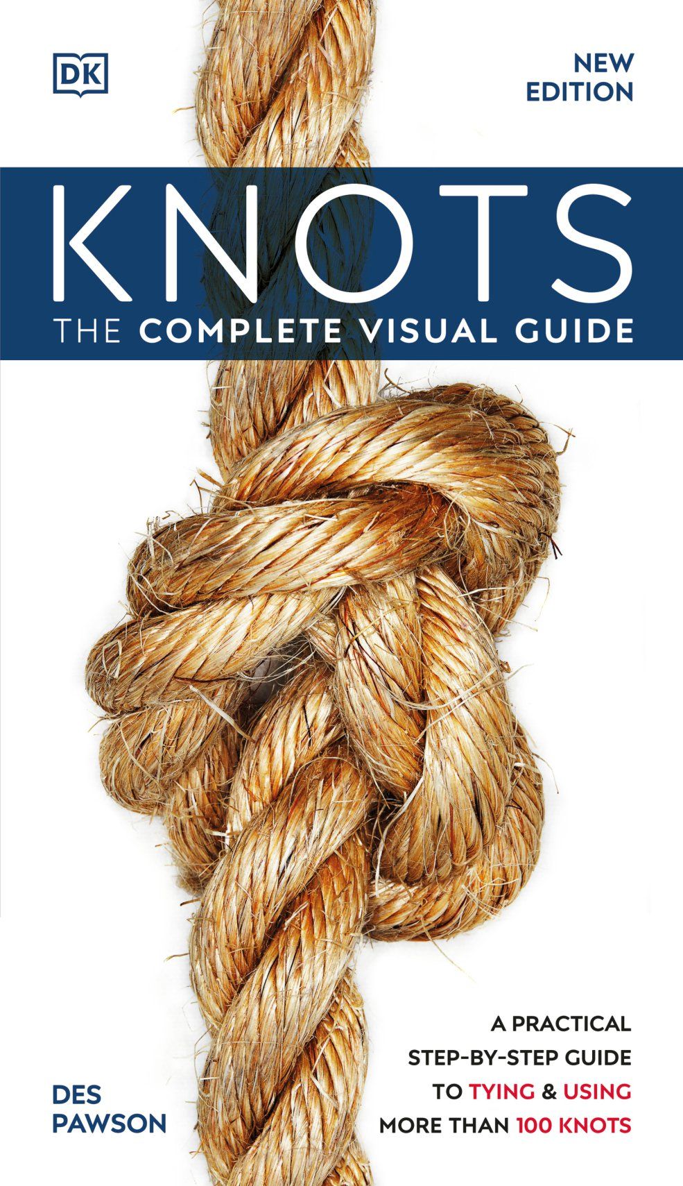 Knots: The Complete Visual Guide – E-books Max30 Knots: The Complete Visual Guide – E-books Max30