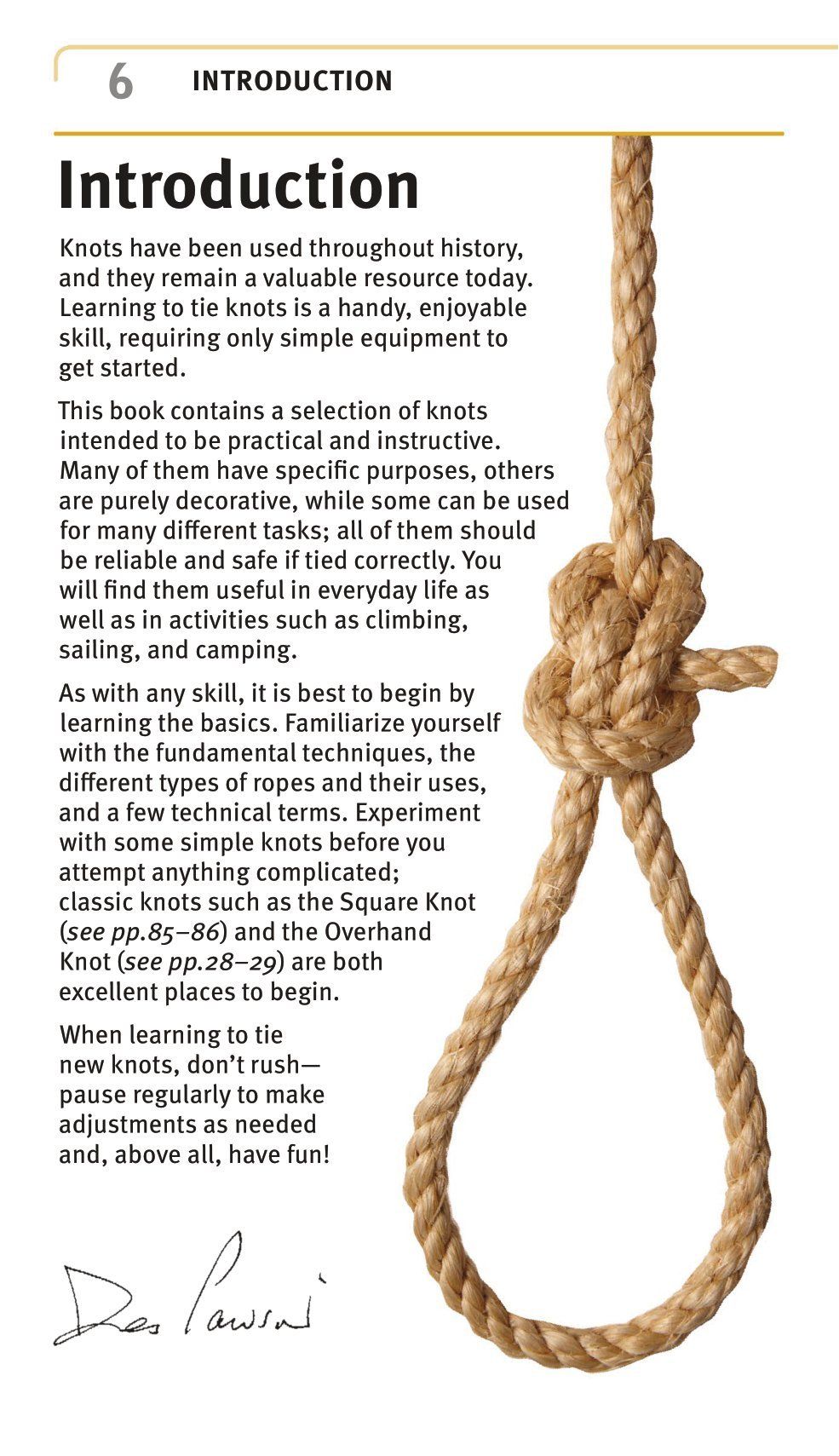 Knots: The Complete Visual Guide – E-books Max30 Knots: The Complete Visual Guide – E-books Max30