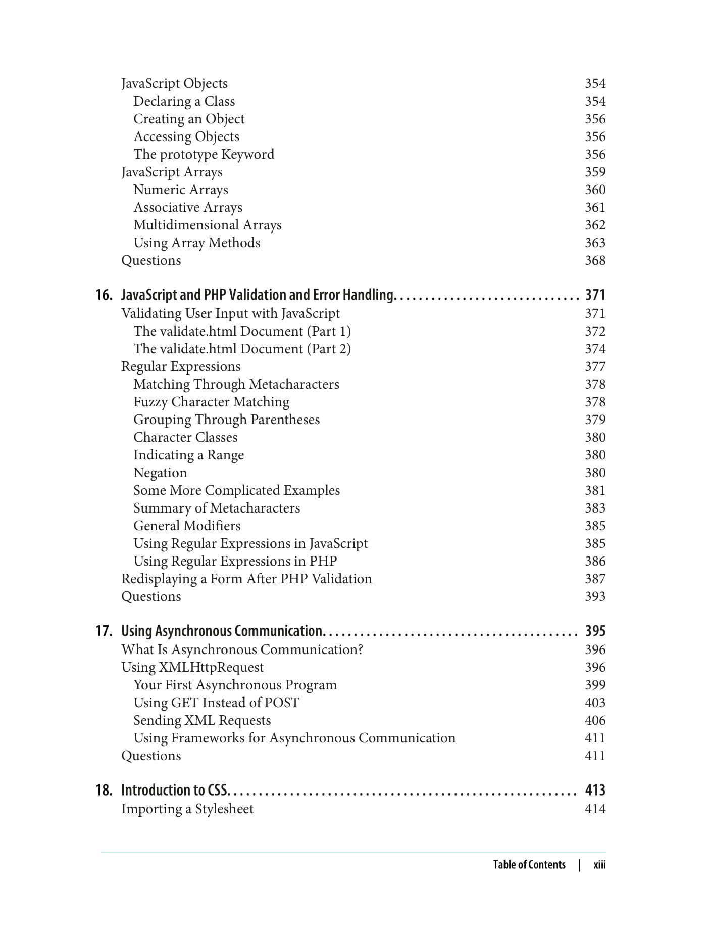 Back To Results Learning Php Mysql And Javascript With Jq E Books Max30