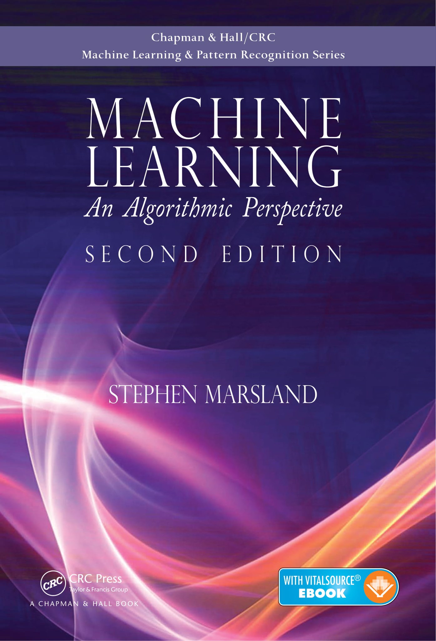 Machine Learning: An Algorithmic Perspective, Second Edition – E-books Max30