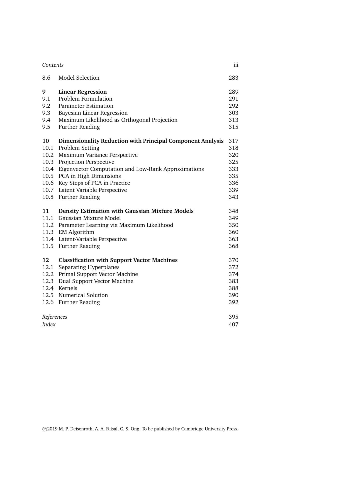 Mathematics for Machine Learning 1st Edition – E-books Max30