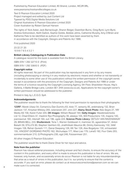 Maths Progress International Year 7 Student Book – E-books Max30